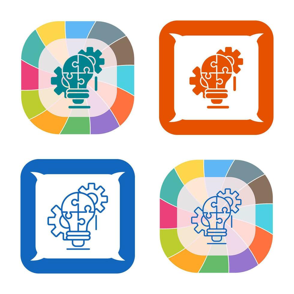 Problem Solving Vector Icon 29866986 Vector Art at Vecteezy