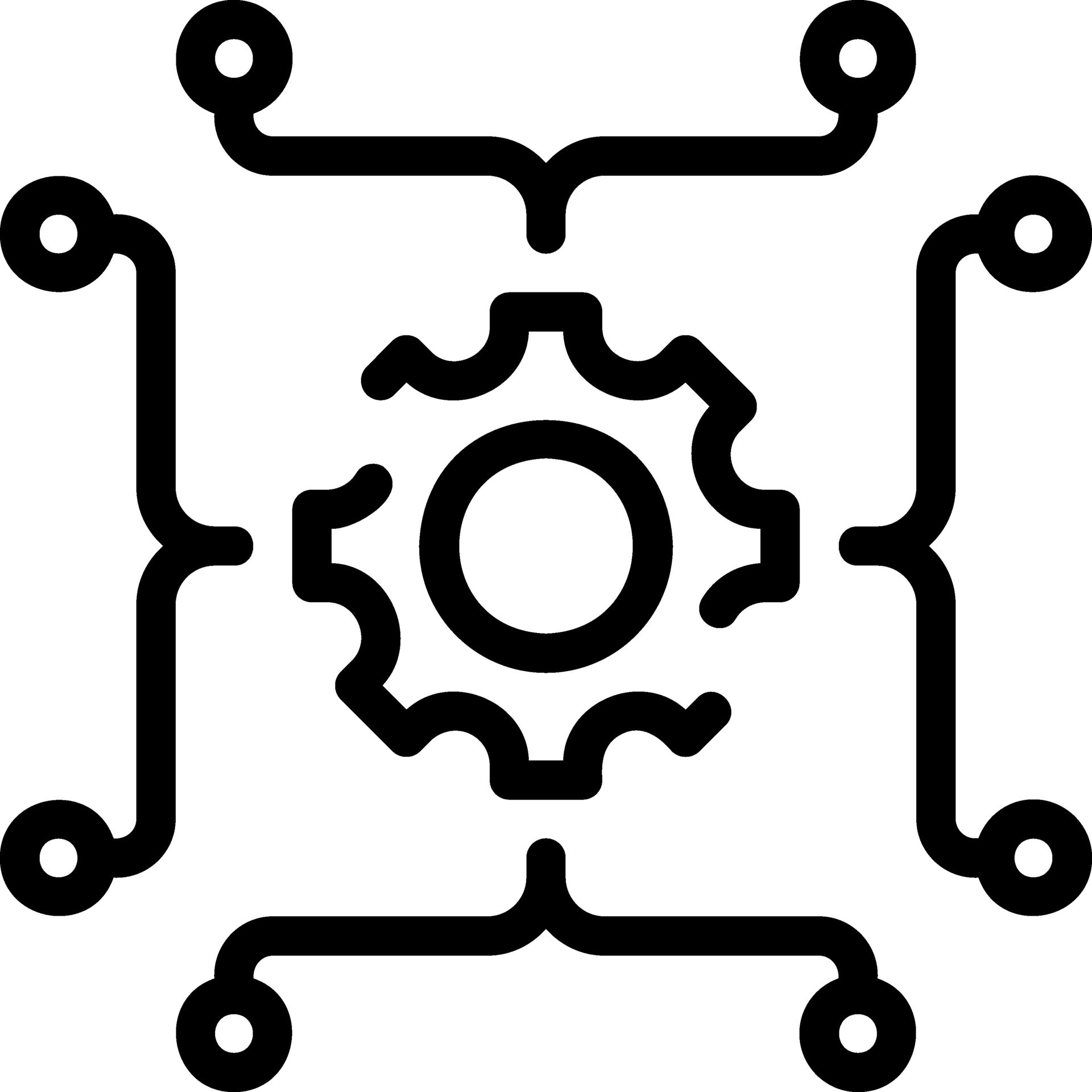 system integration line icon 29869694 Vector Art at Vecteezy system integration line icon 29869694 Vector Art at Vecteezy