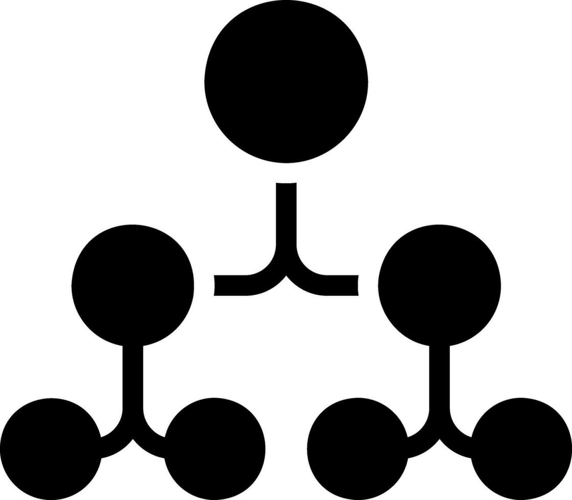 algorithm glyph icon 29869734 Vector Art at Vecteezy algorithm glyph icon 29869734 Vector Art at Vecteezy