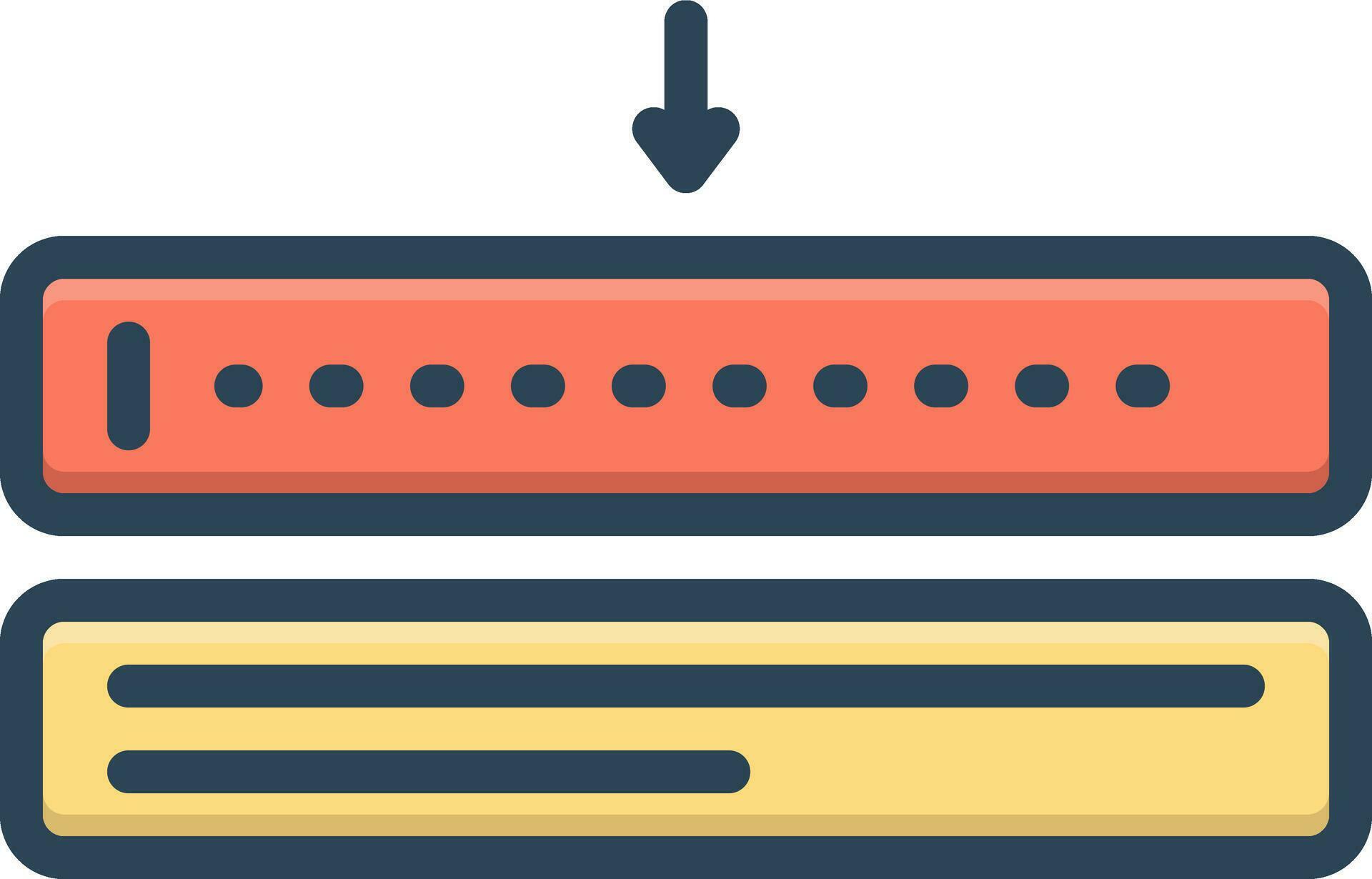 color icon for namespace 29873857 Vector Art at Vecteezy