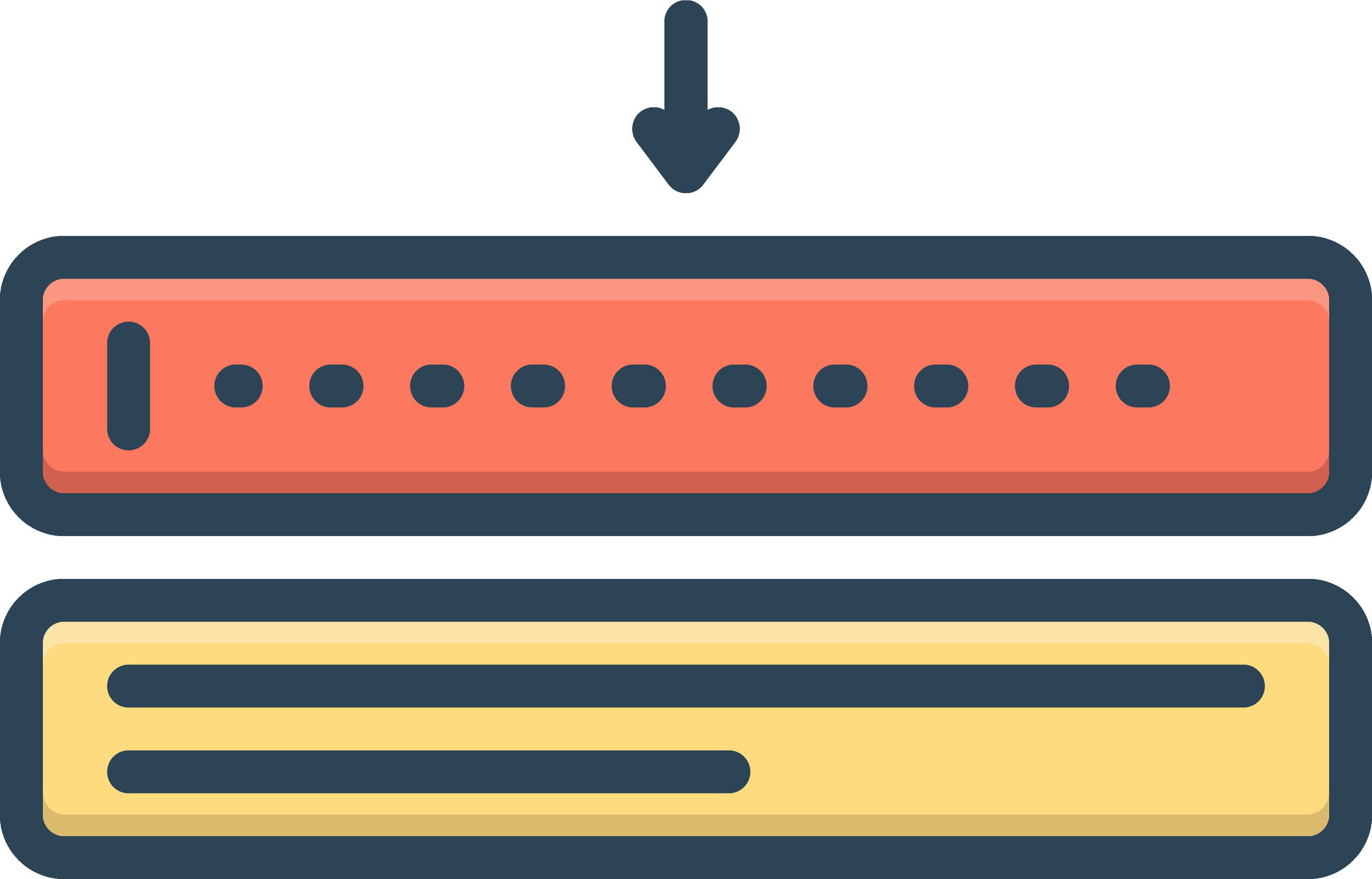 color icon for namespace 29873857 Vector Art at Vecteezy