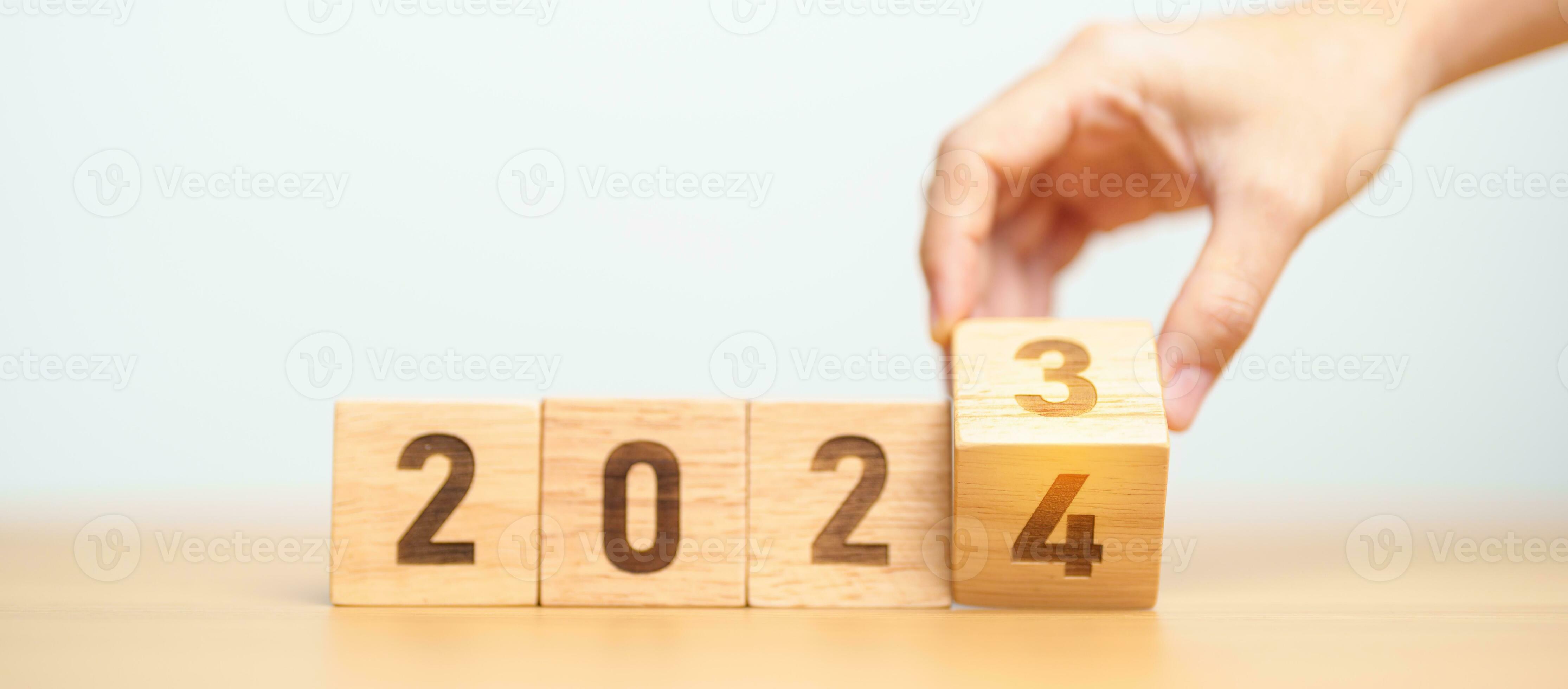 2023 change to 2024 year block on table. goal, Resolution, strategy ...