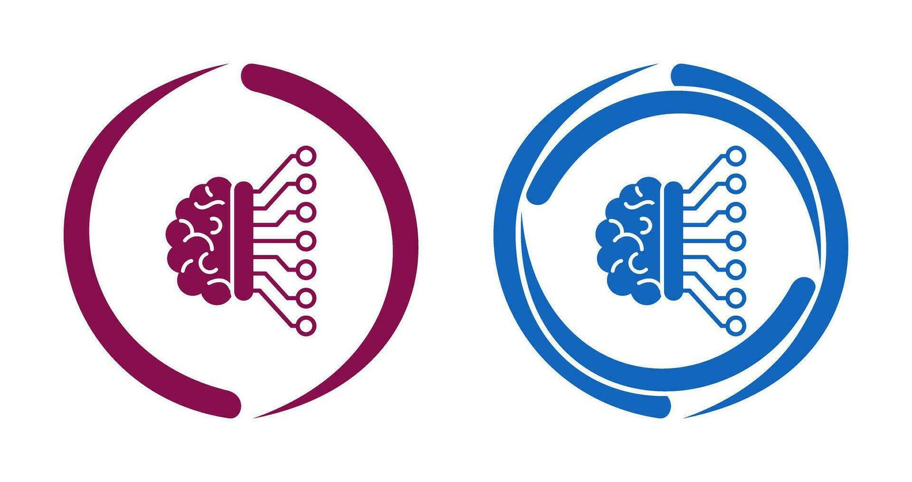 Machine Learning Vector Icon 29877041 Vector Art at Vecteezy