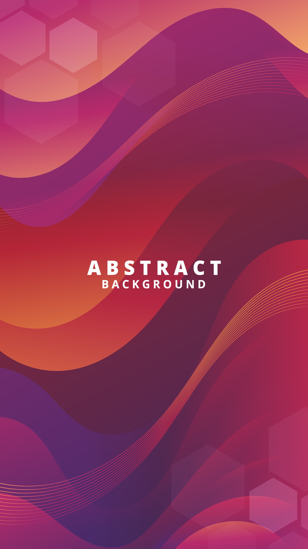 resumen degradado rojo naranja azul líquido antecedentes. moderno ...