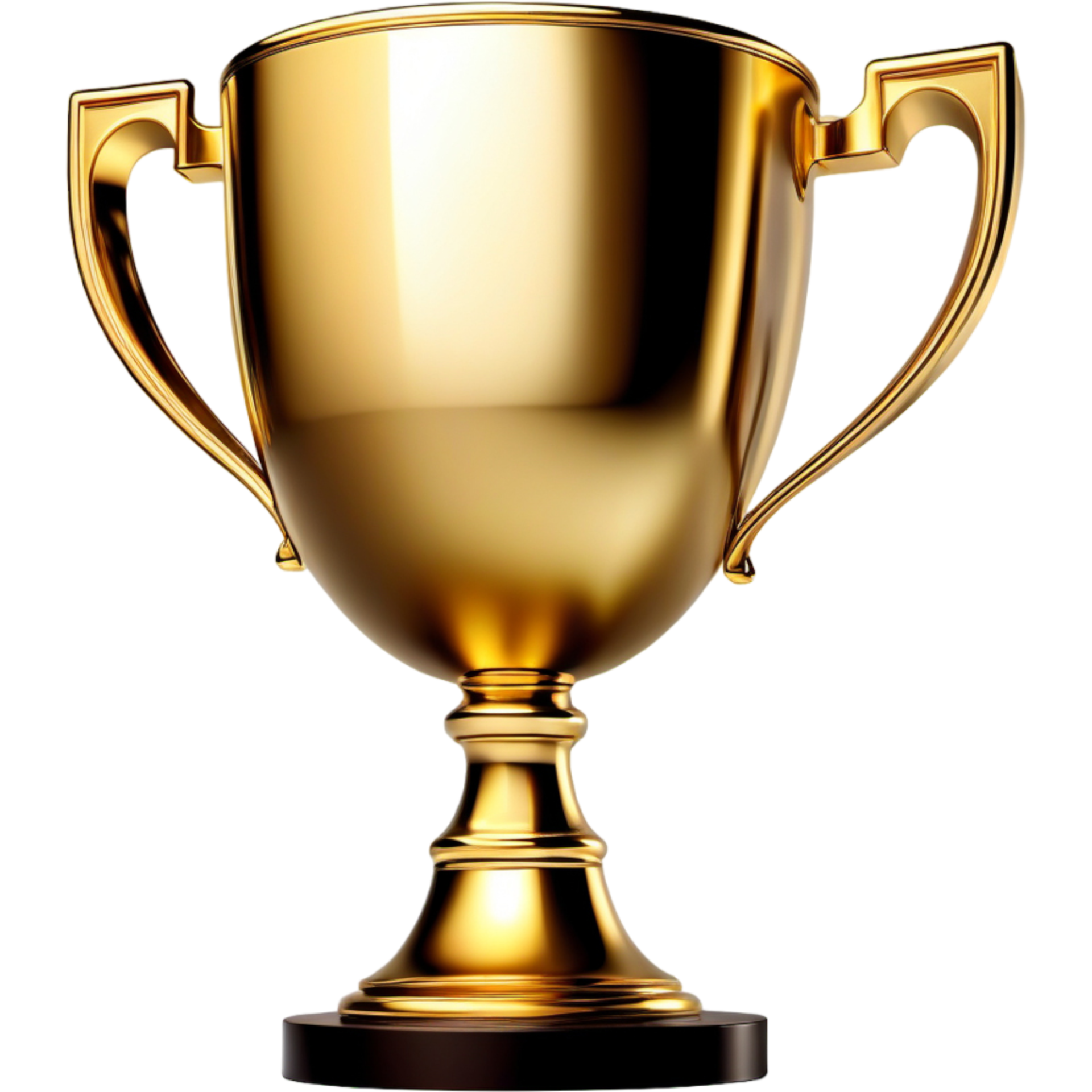 Realistic Trophy Gold Cup. AI Generative 29881626 PNG Realistic Trophy Gold Cup. AI Generative 29881626 PNG