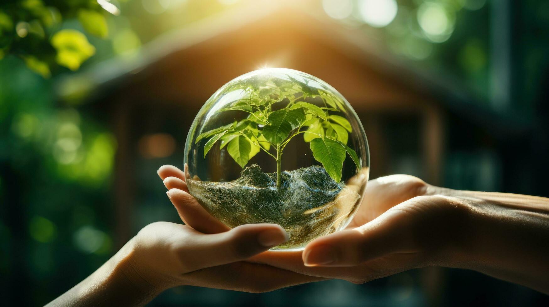 Sustainability - Green initiatives and eco-friendly practices 29882272 ... Sustainability - Green initiatives and eco-friendly practices 29882272 ...