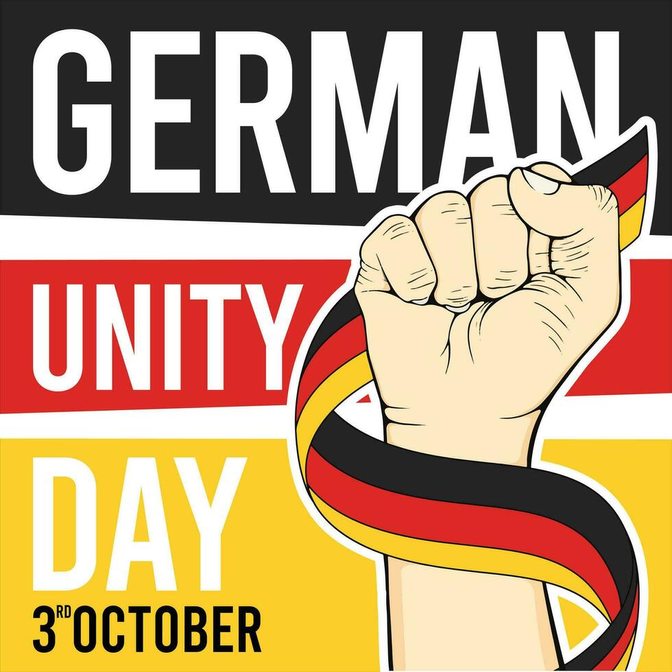 Happy German Unity Day Vector 29883506 Vector Art at Vecteezy Happy German Unity Day Vector 29883506 Vector Art at Vecteezy