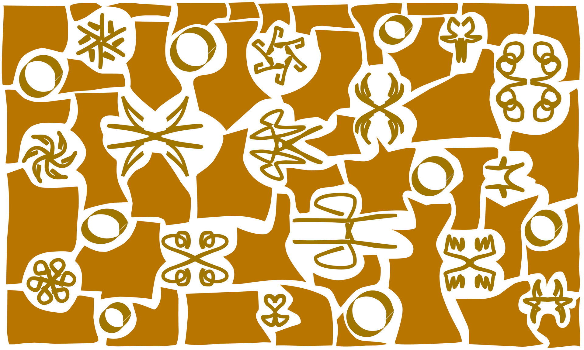 newest, modern, beautiful and simple abstract background illustration ...