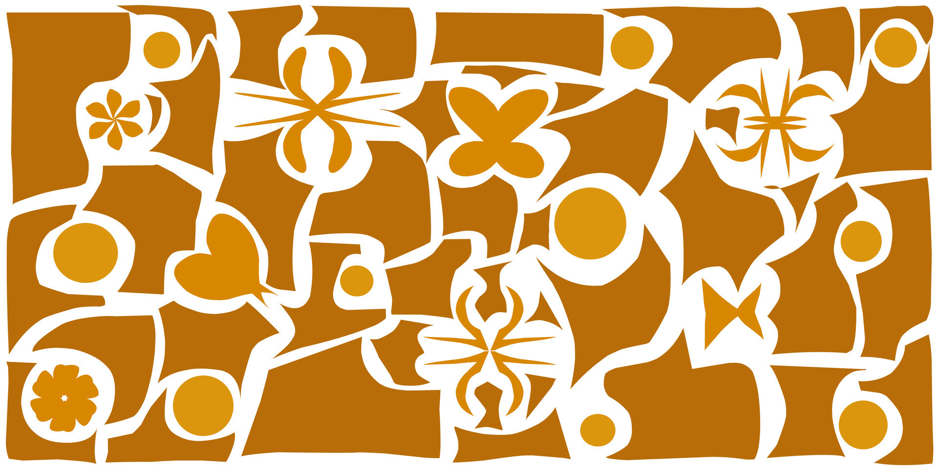 newest, modern, beautiful and simple abstract background illustration ...