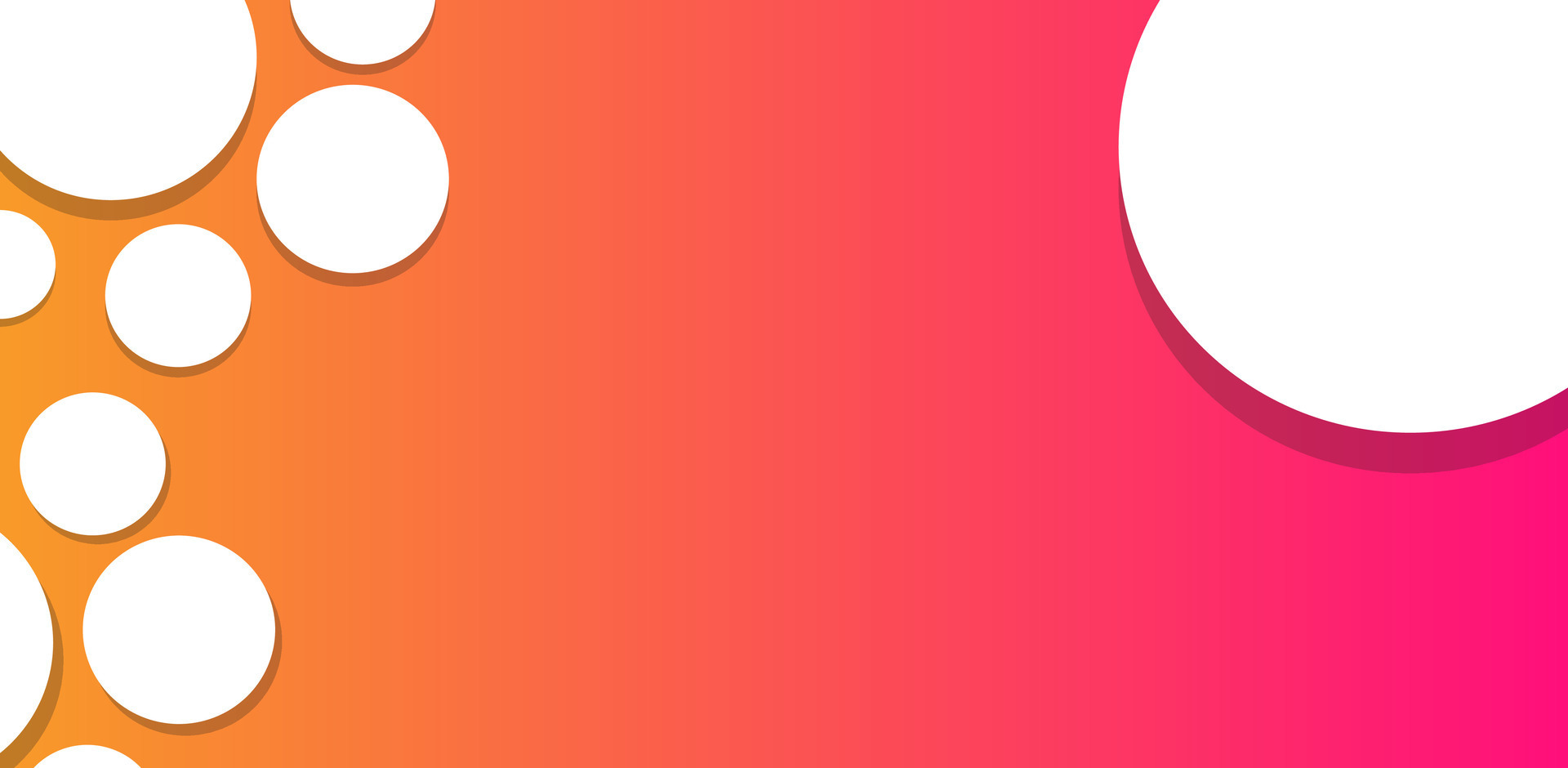 colorful gradients modern and clean background 29887807 Vector Art at ...