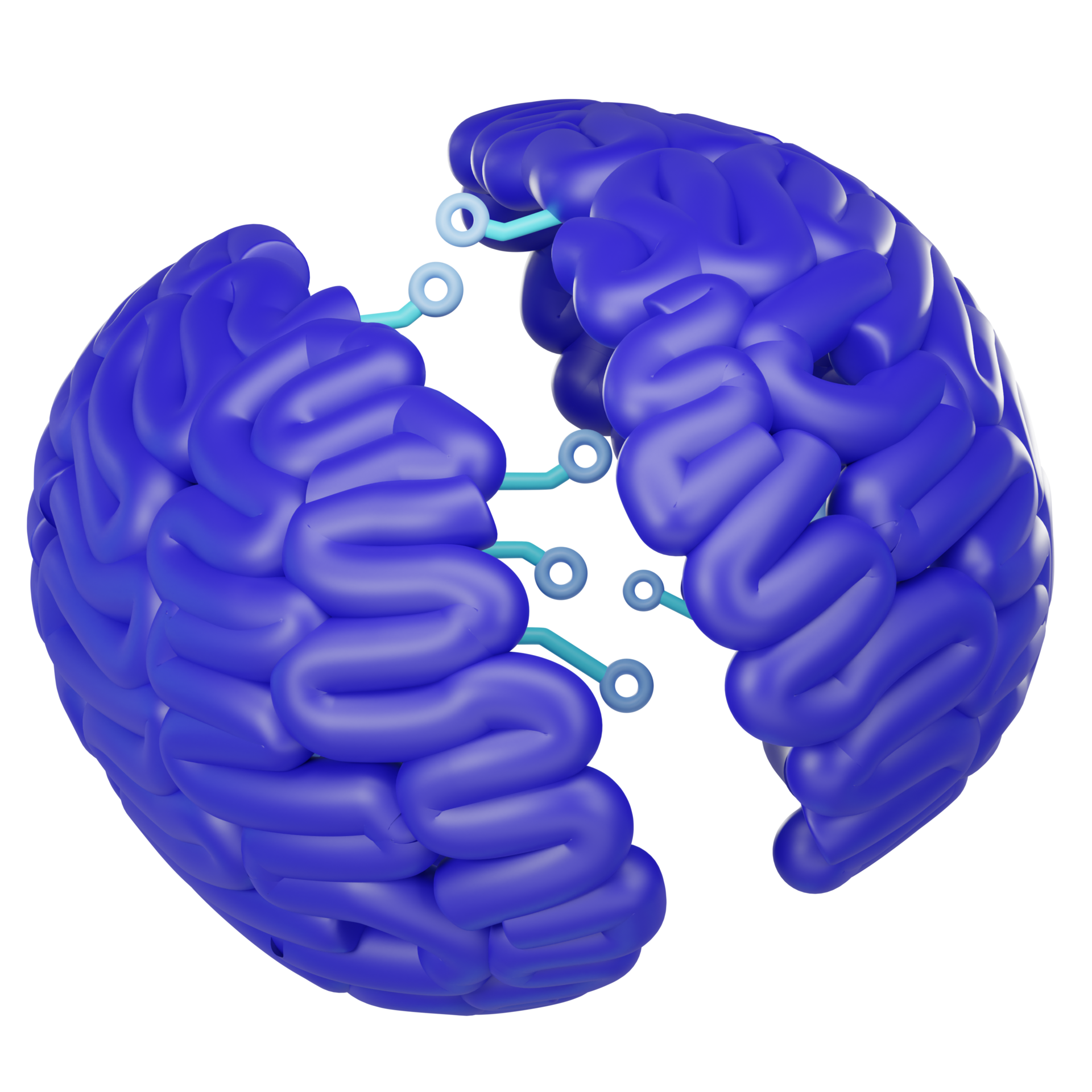 3d artificial intelligence brain icon 29887882 PNG 3d artificial intelligence brain icon 29887882 PNG