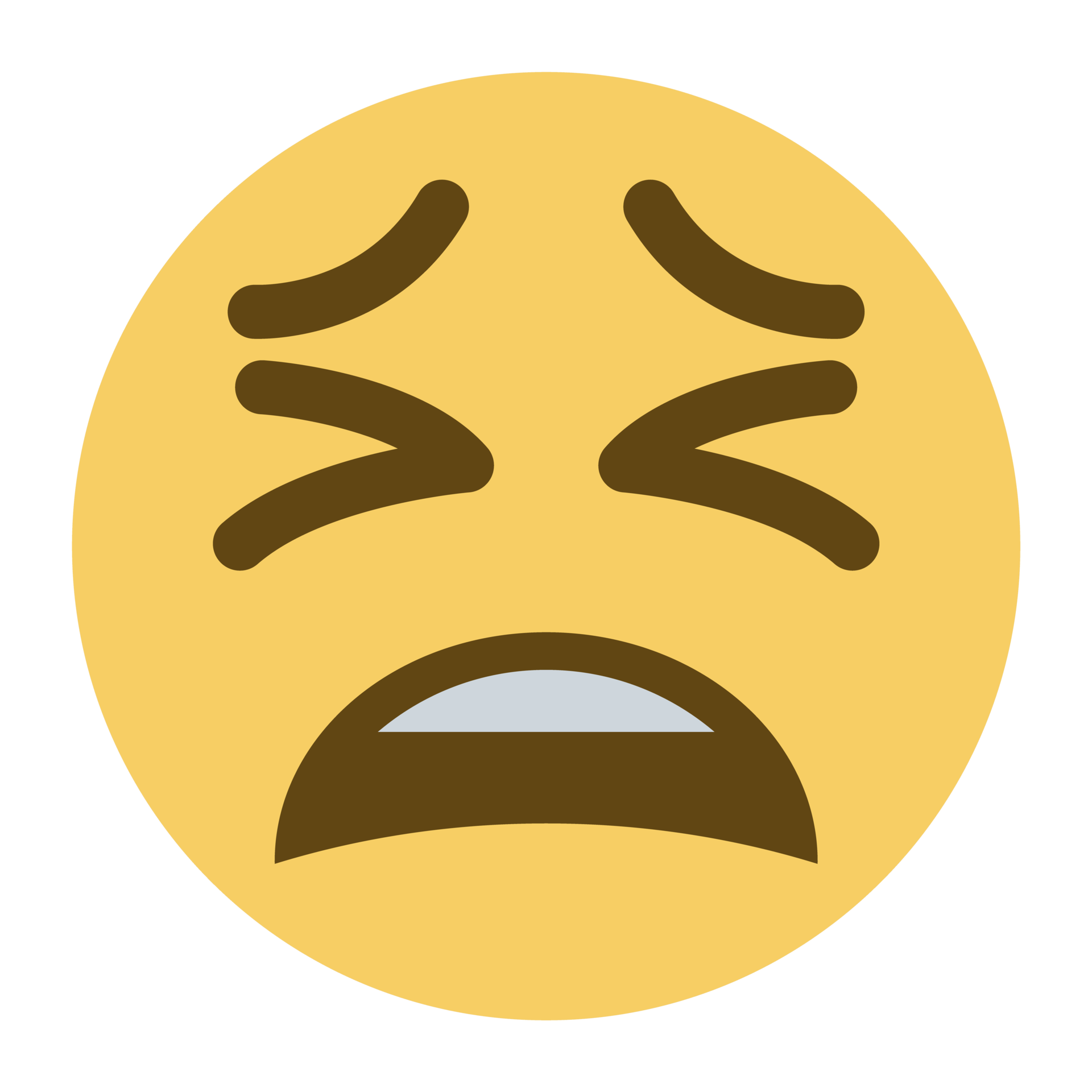 Top quality emoticon. Exhausted emoji. Tired emoticon, yellow face with ... Top quality emoticon. Exhausted emoji. Tired emoticon, yellow face with ...