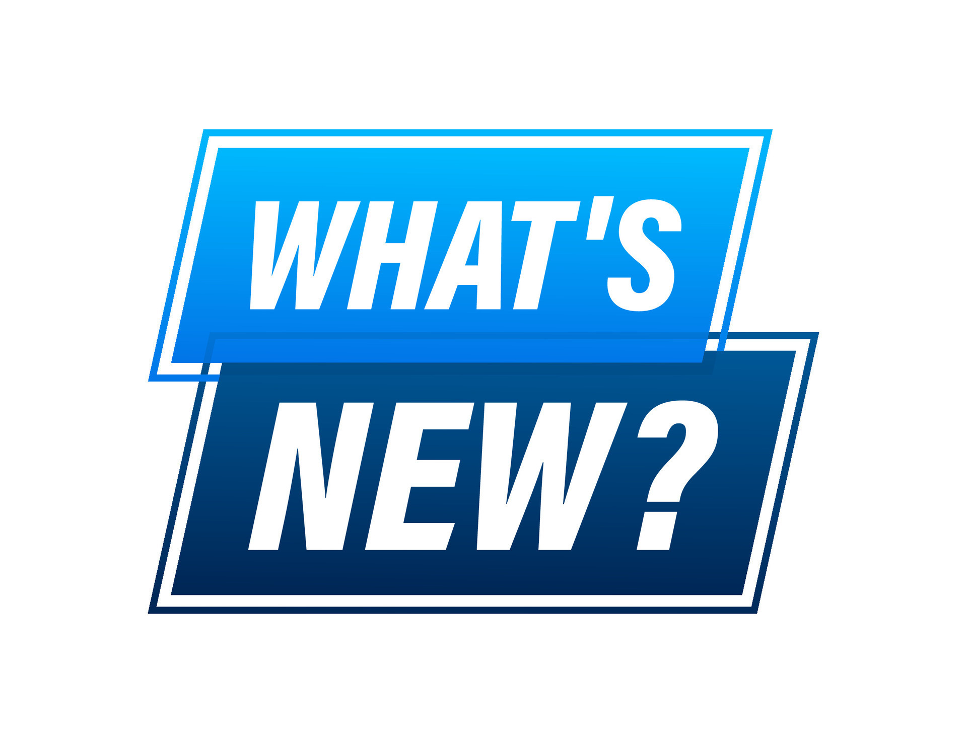 Whats new megaphone for promotion design. Speech bubble icon symbol ... Whats new megaphone for promotion design. Speech bubble icon symbol ...
