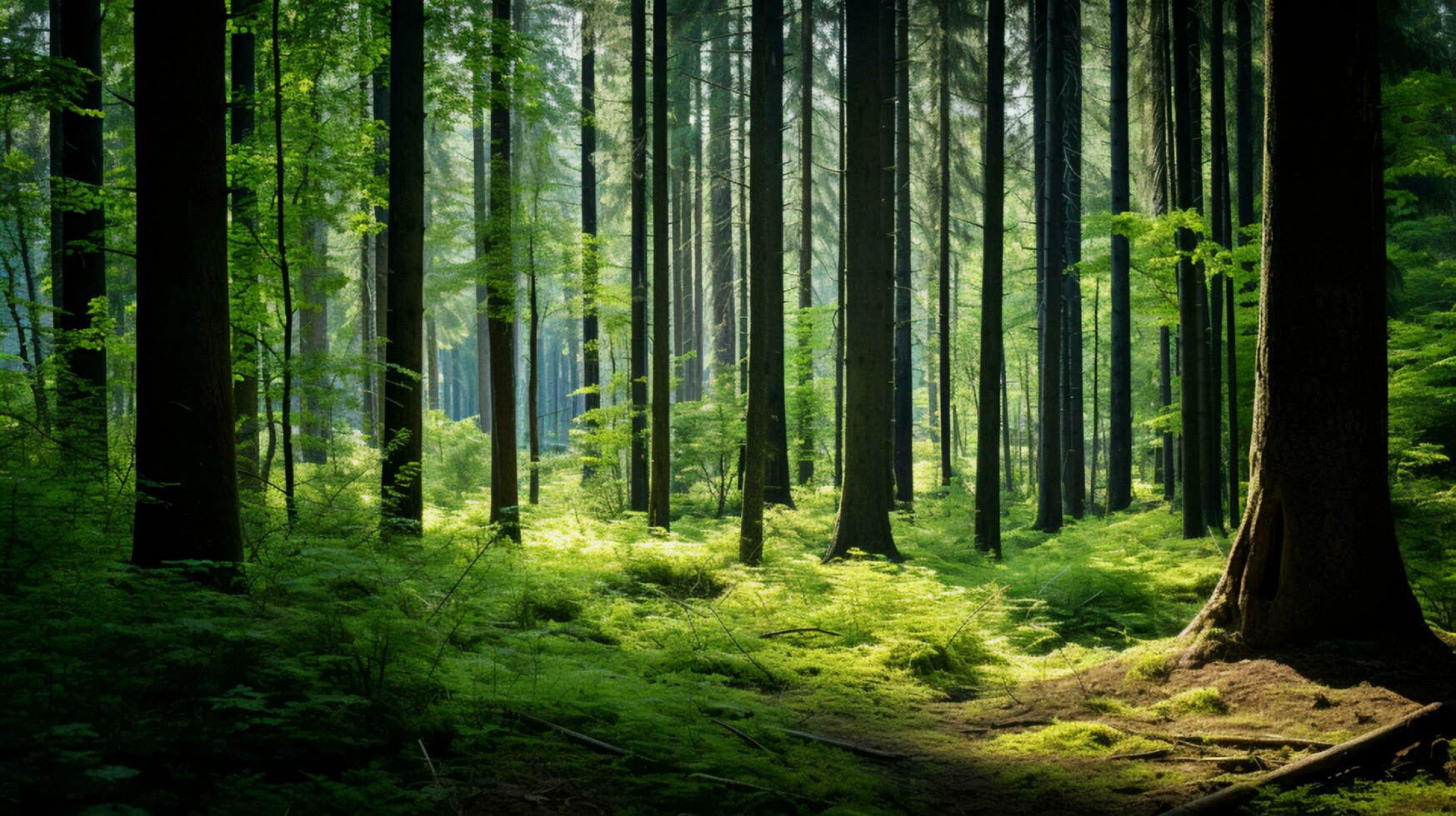 Forest Ecosystem Stock Photos, Images and Backgrounds for Free Download