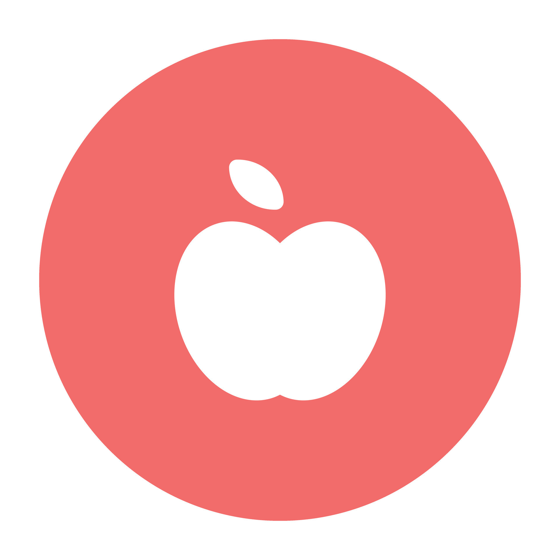 Healthy Diet Flat Circular 29894743 Vector Art at Vecteezy