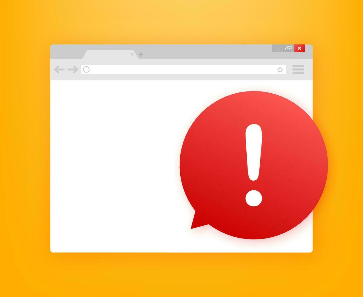 Alert Sign Attention Warning Attacker Alert Sign Technology Cyber