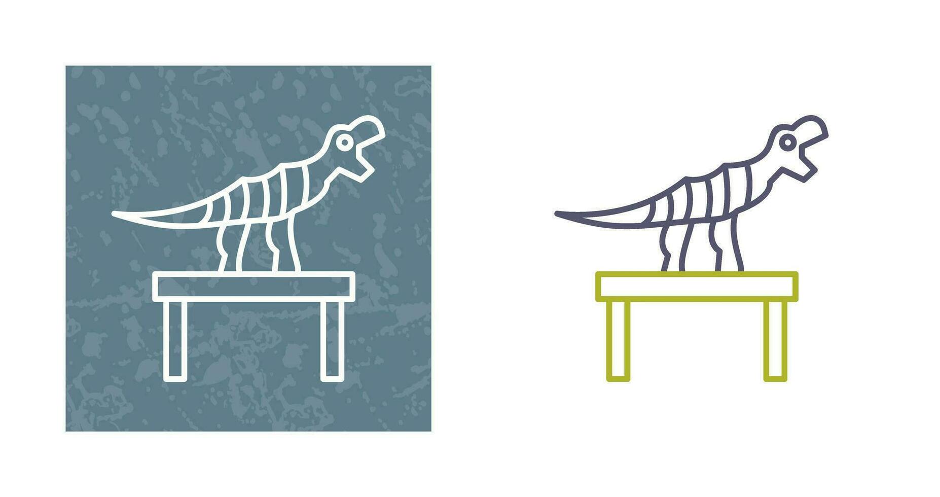 huesos exhiben icono de vector 29902591 Vector en Vecteezy