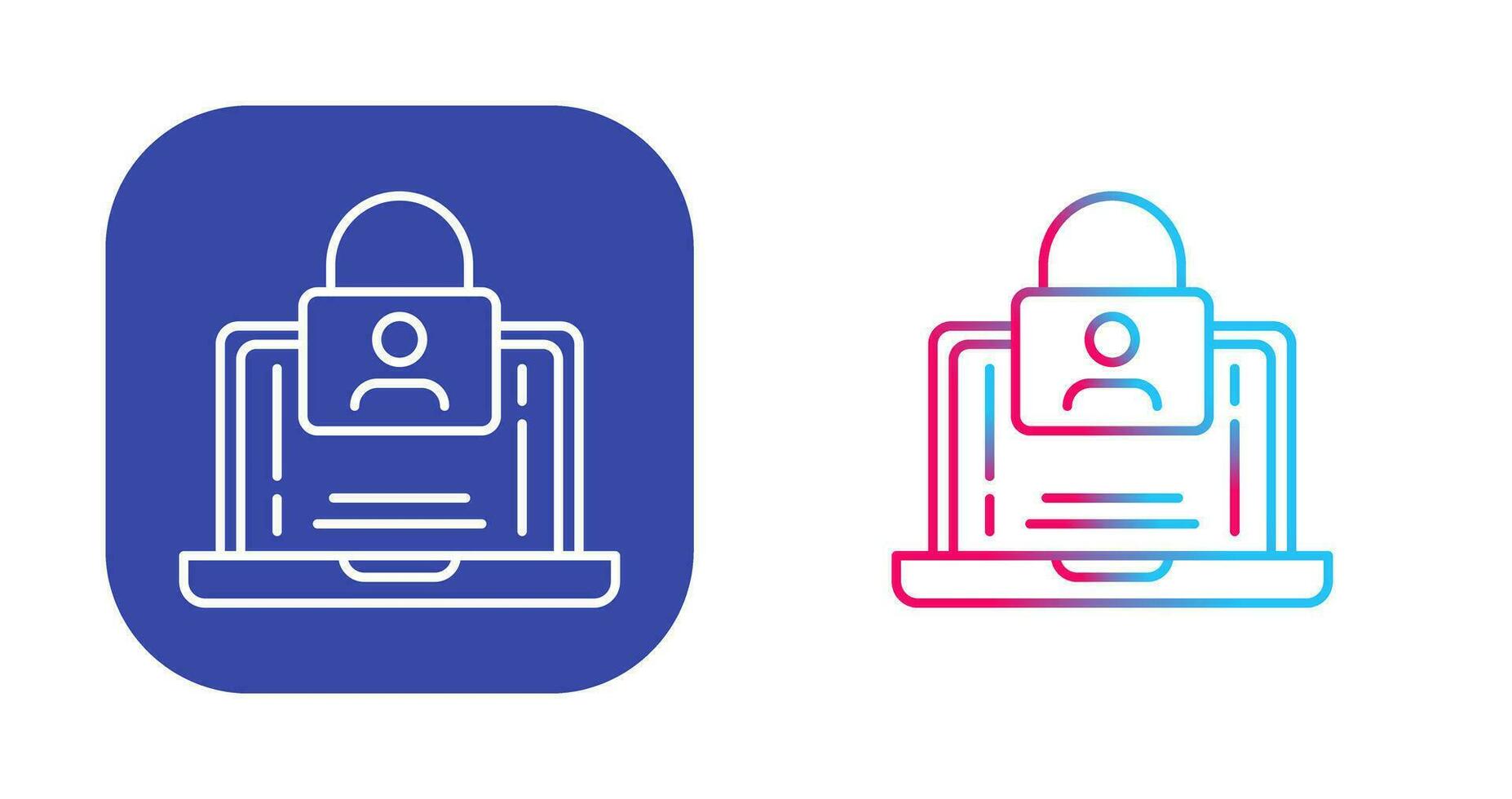 Authentication Vector Icon 29903369 Vector Art At Vecteezy