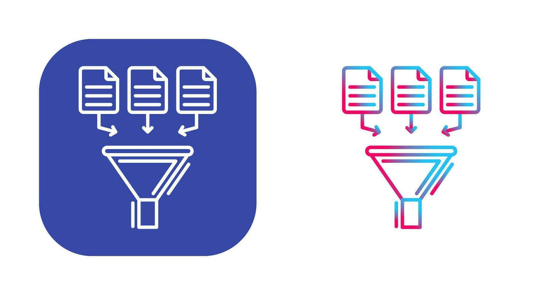 Data Collection Vector Icon 29905594 Vector Art at Vecteezy