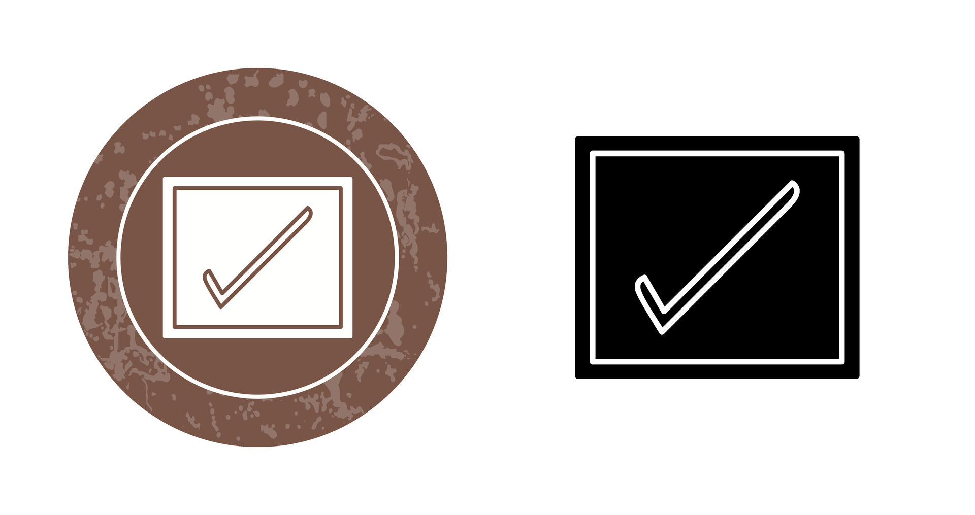 Checkbox Vector Icon 29915883 Vector Art At Vecteezy