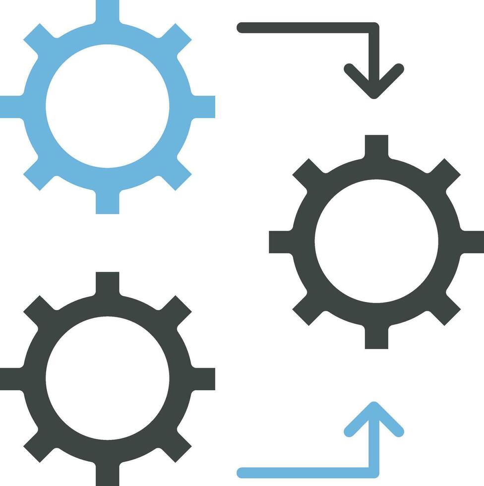 Lean Icon Image. 29917919 Vector Art at Vecteezy