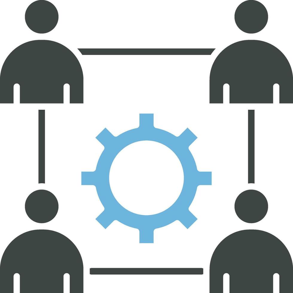 Outsource Management Icon Image. 29918136 Vector Art at Vecteezy Outsource Management Icon Image. 29918136 Vector Art at Vecteezy