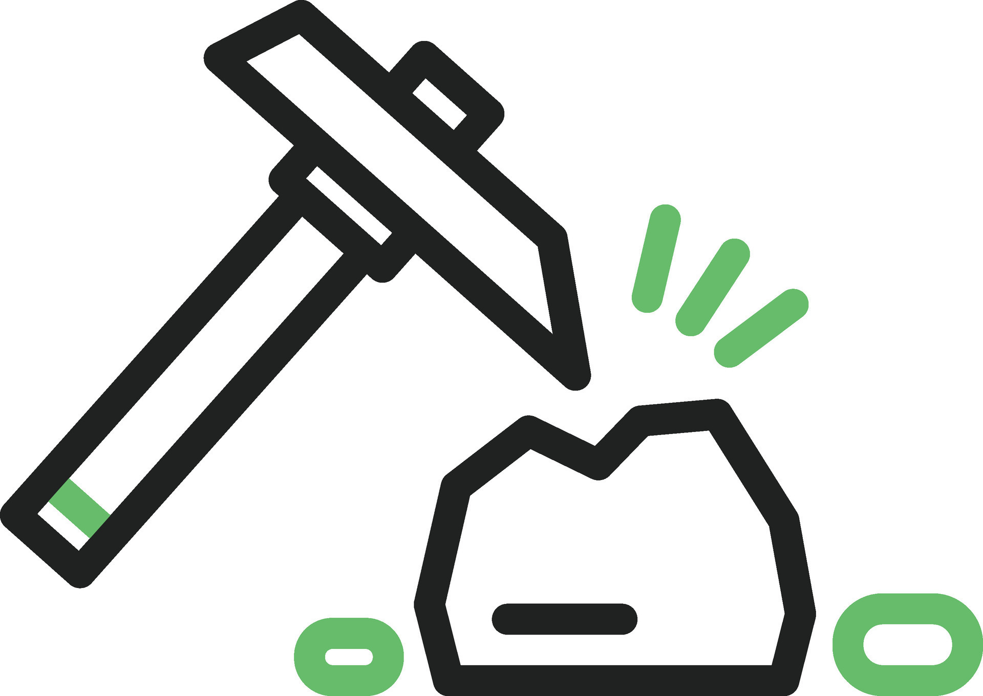 Pick icon vector image. Suitable for mobile apps, web apps and print media. 29918490 Vector Art ...