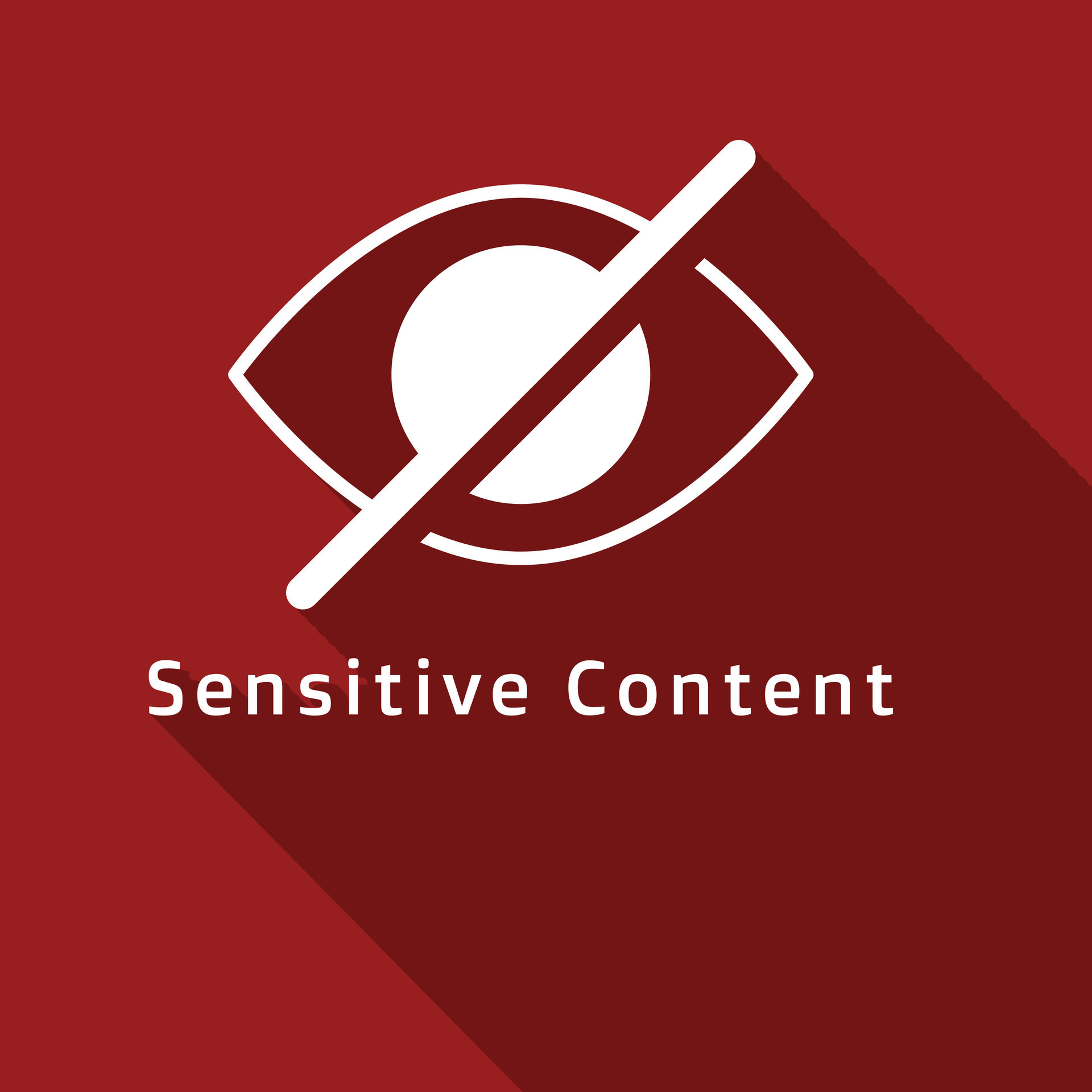 Sensitive Icon Data Badge Confidential Information Badge Password