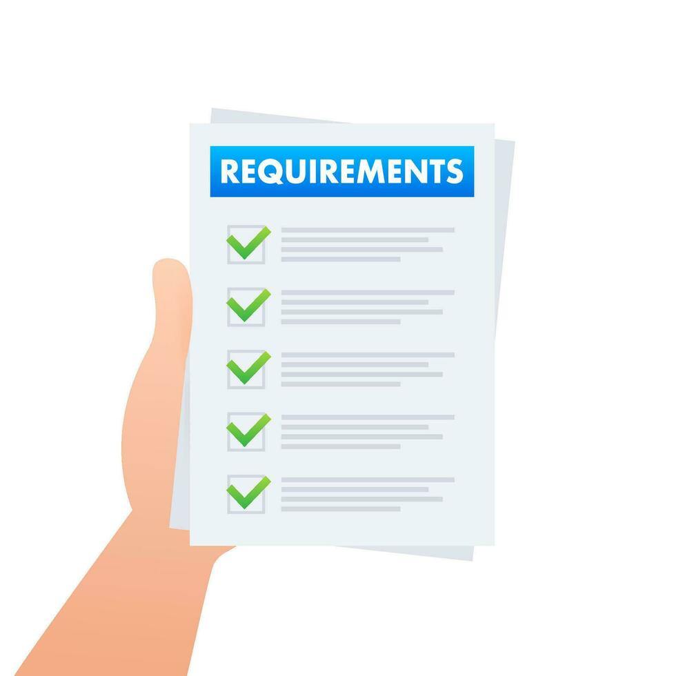 Requirements specifications document. Describing user task in document ... Requirements specifications document. Describing user task in document ...