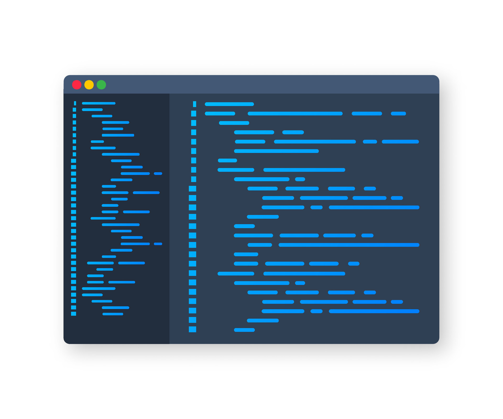 Digital Java Code Text Computer Software Coding Vector Concept Programming Coding Script Java