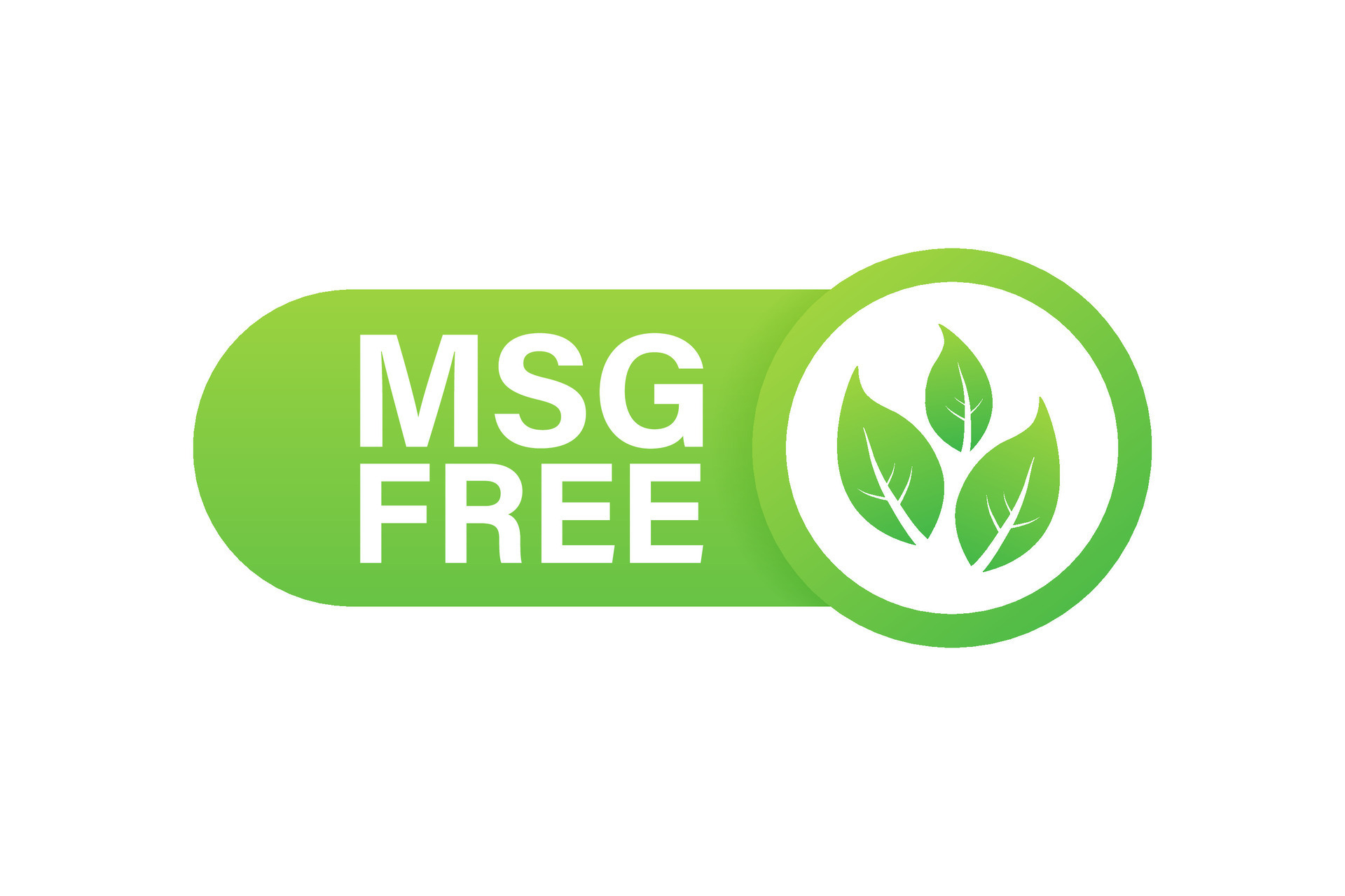 Msg free. Glutamate no added food package icon. Monosodium glutamate ... Msg free. Glutamate no added food package icon. Monosodium glutamate ...