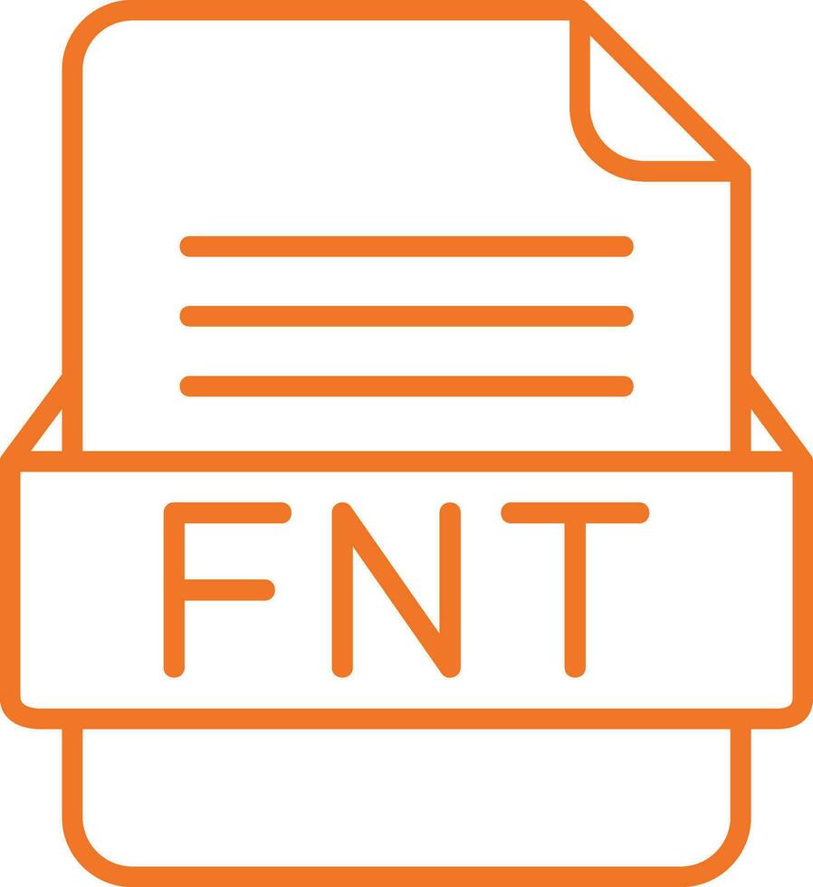 FNT File Format Vector Icon 29925357 Vector Art at Vecteezy FNT File Format Vector Icon 29925357 Vector Art at Vecteezy