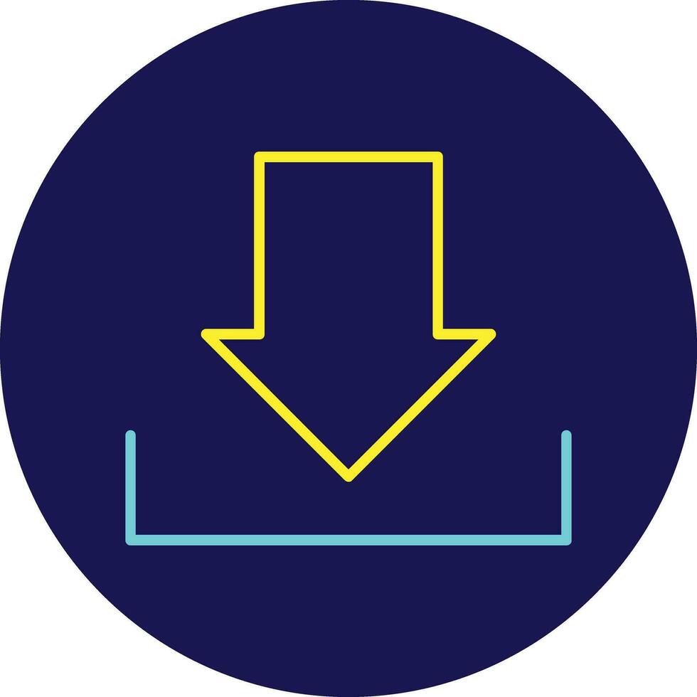 Downloading Vector Icon 29925428 Vector Art at Vecteezy