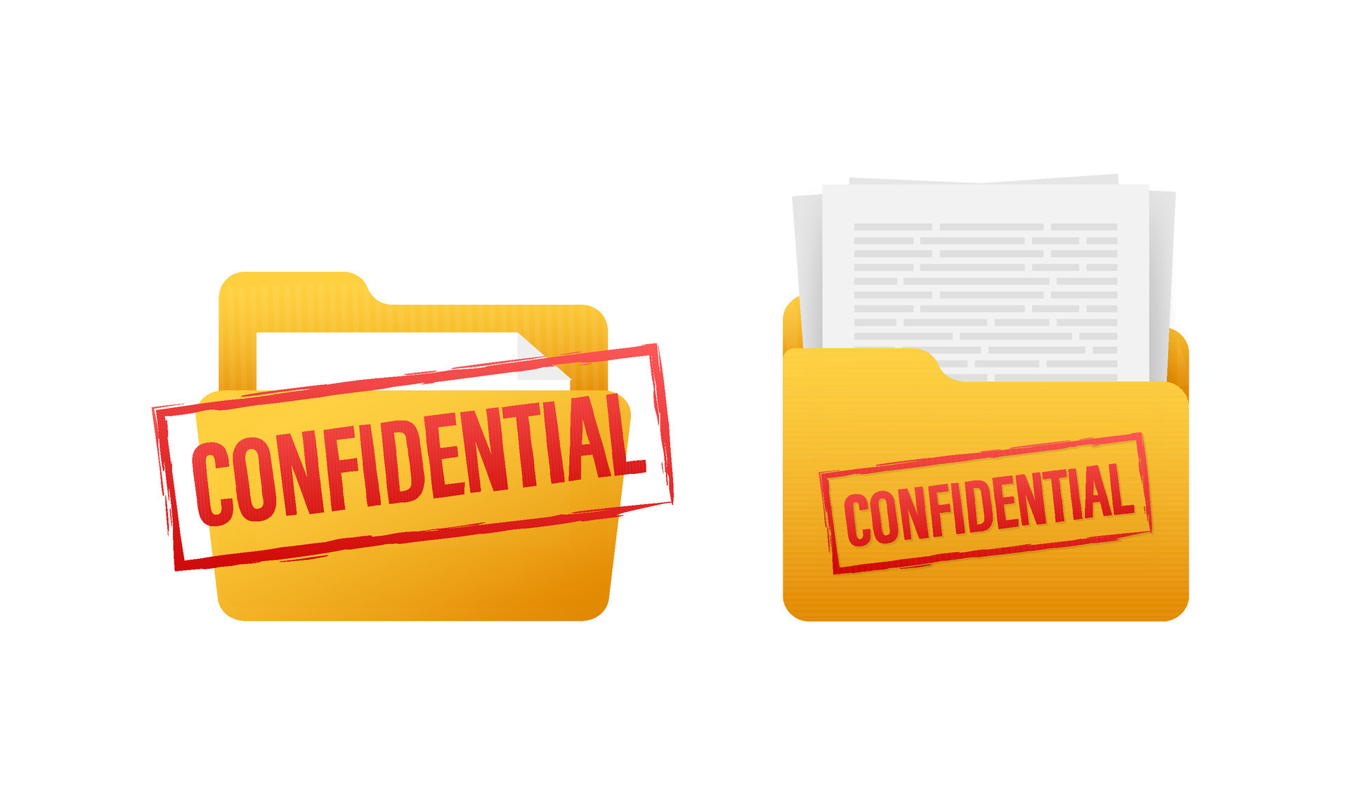 Safe Confidential Information File Protection Data Security 29926660
