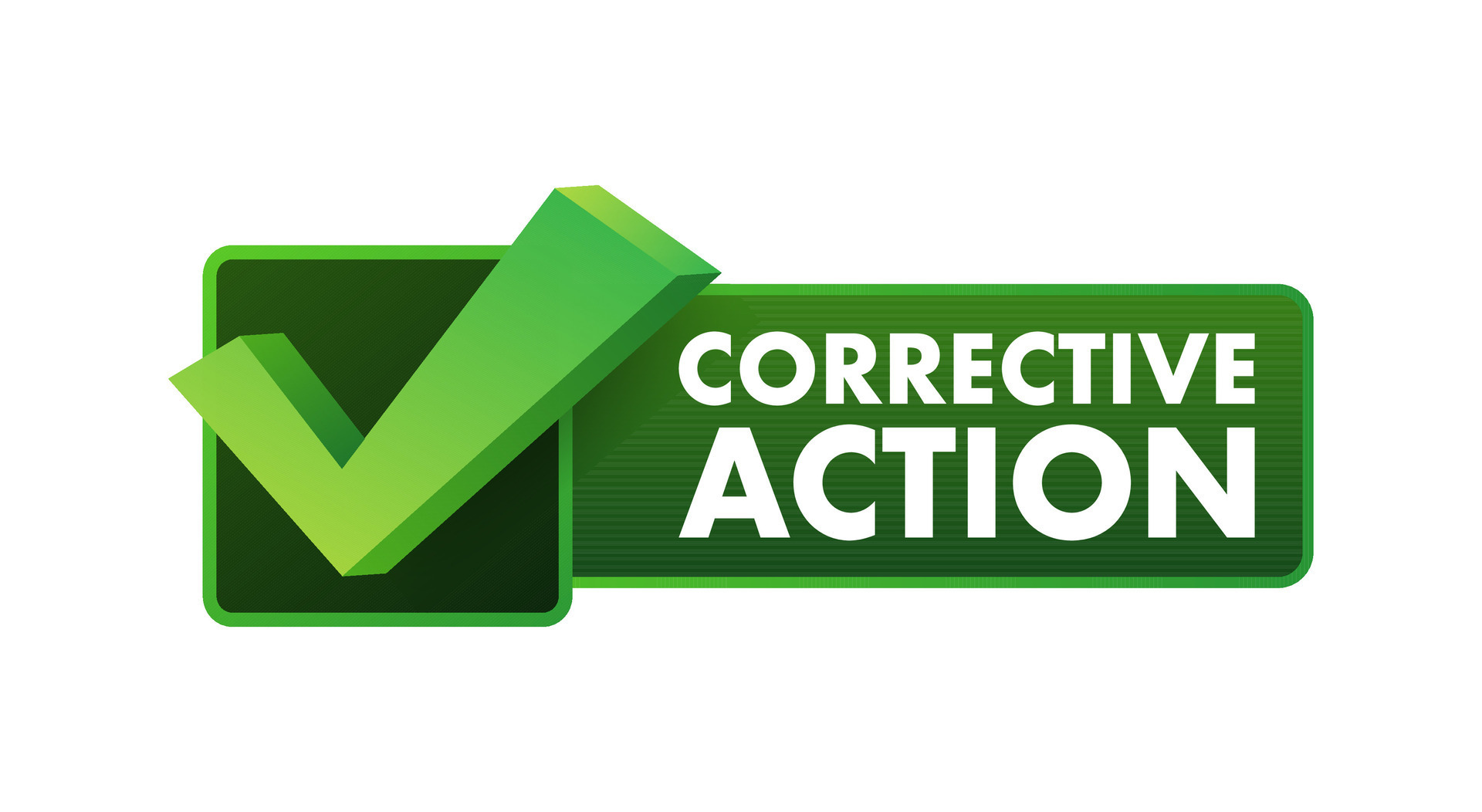 CAPA Corrective and preventive action. Vector stock illustration ... CAPA Corrective and preventive action. Vector stock illustration ...