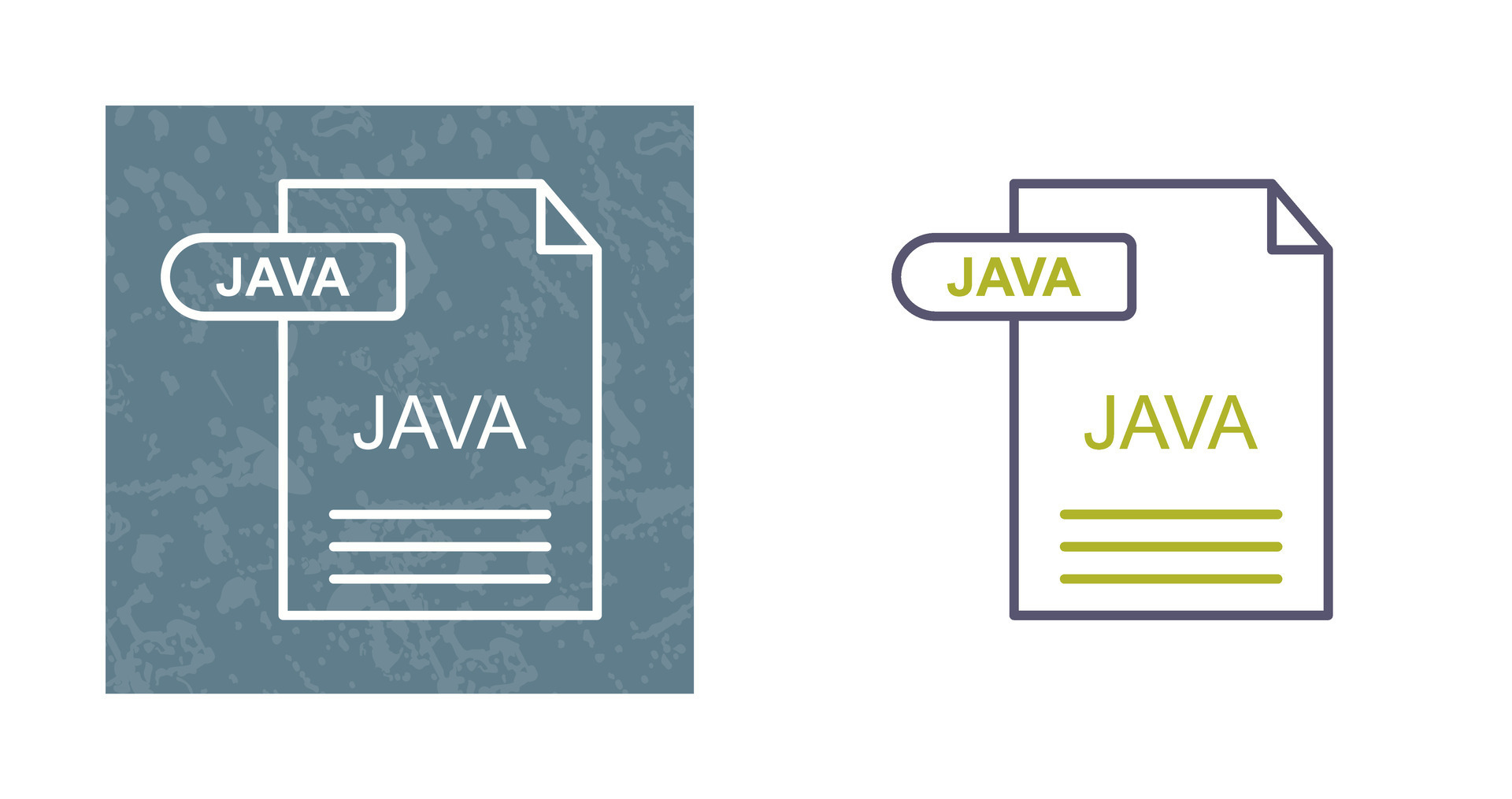 Java Vector Icon 29930373 Vector Art at Vecteezy