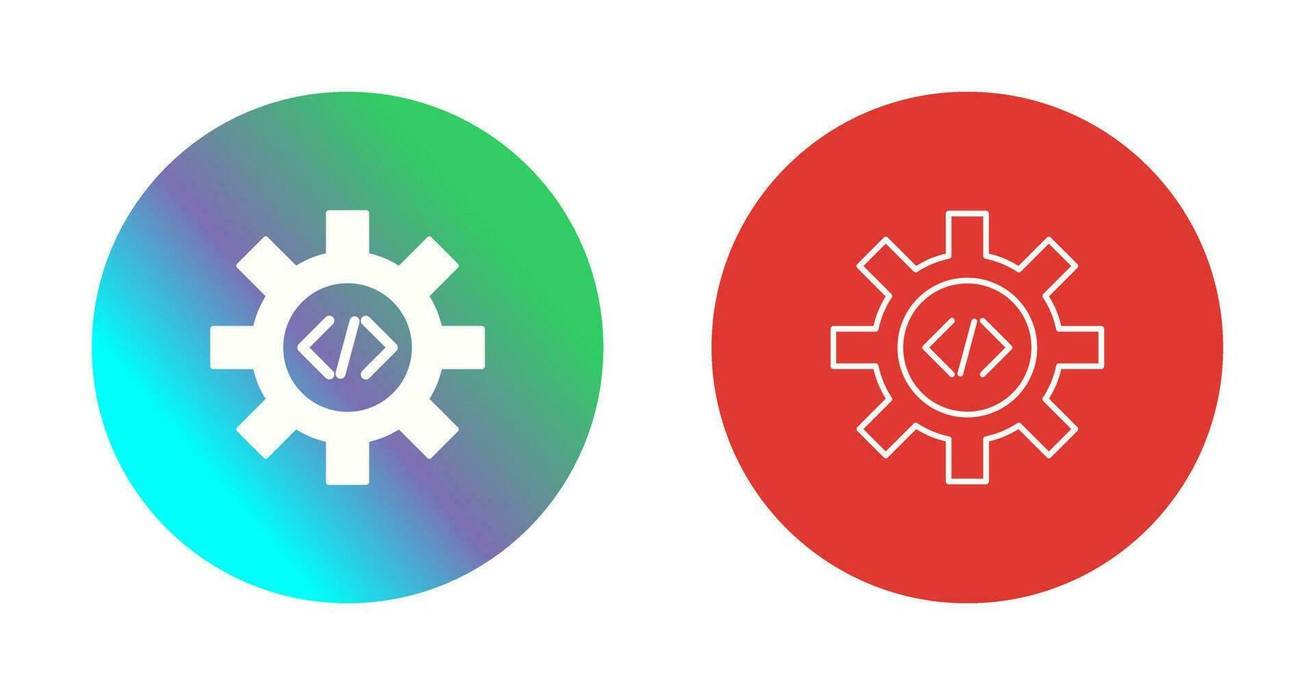 Unique Code Optimization Vector Icon 29931922 Vector Art at Vecteezy