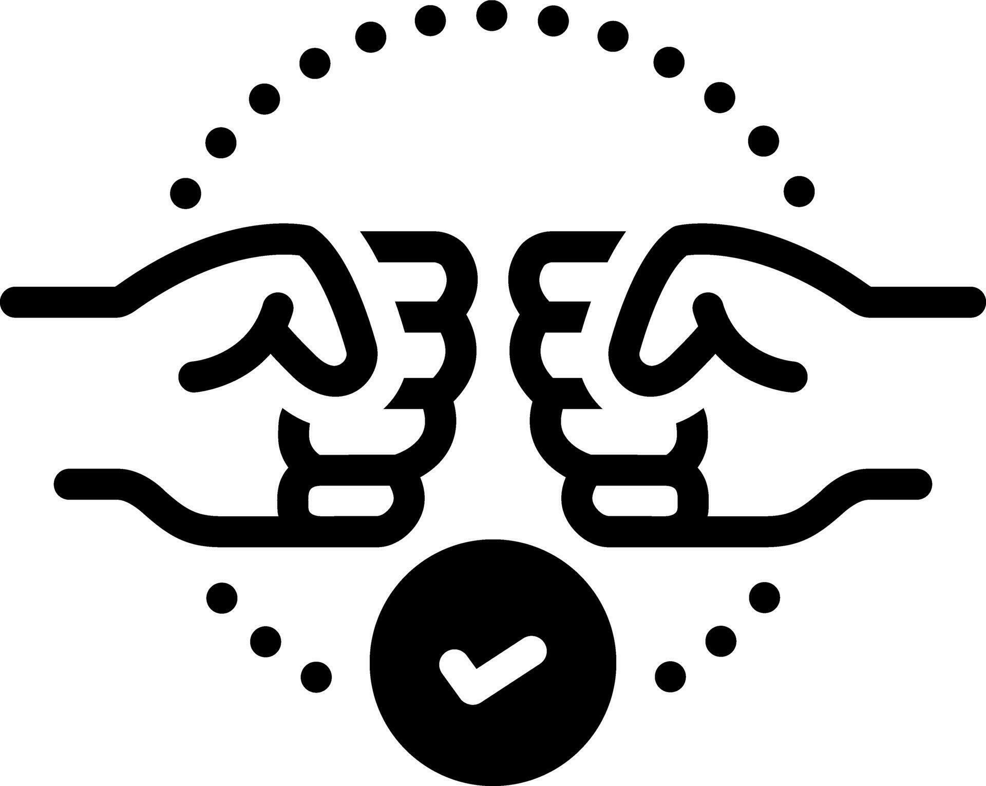 solid icon for commit 29935357 Vector Art at Vecteezy