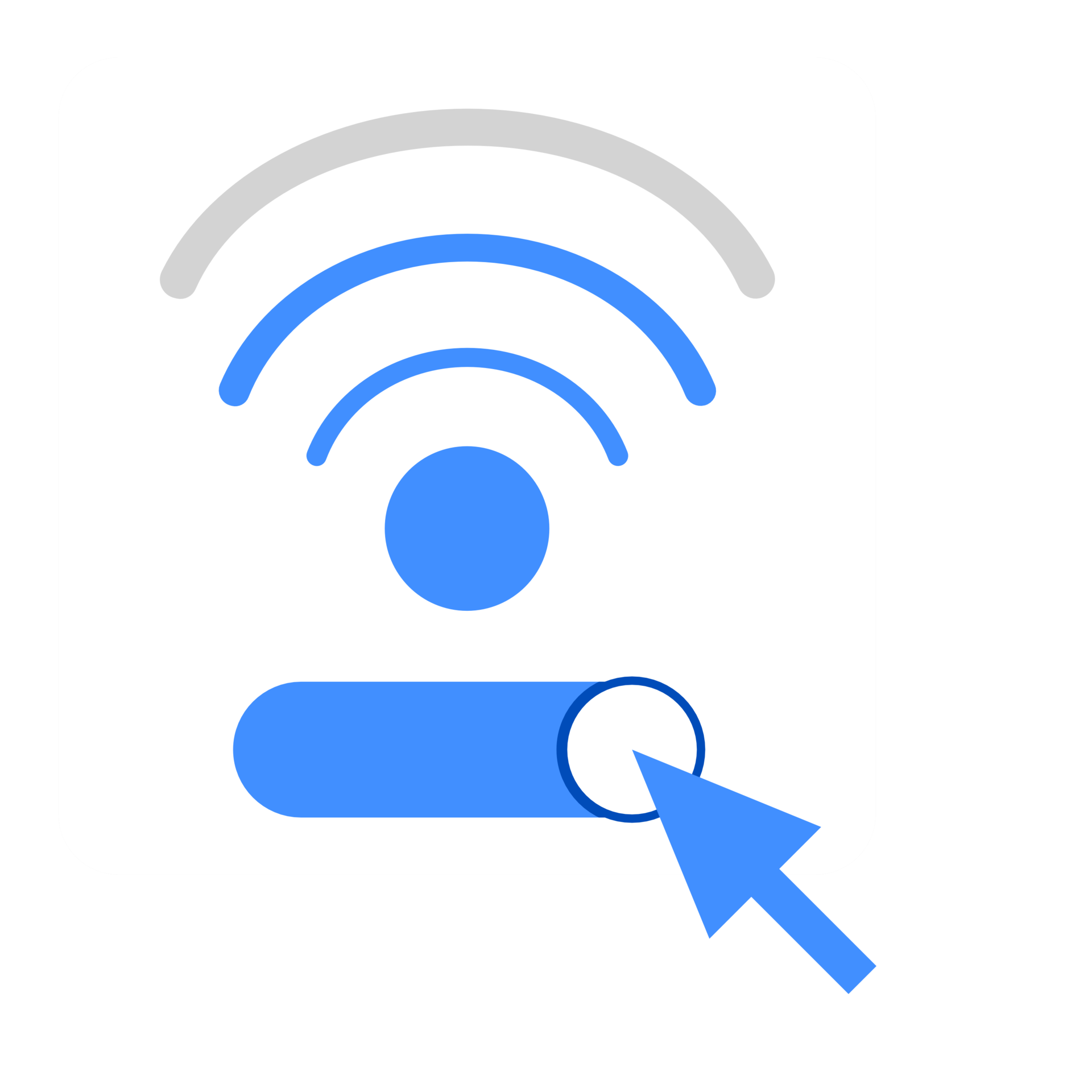Mobile User Interface 29938737 Png