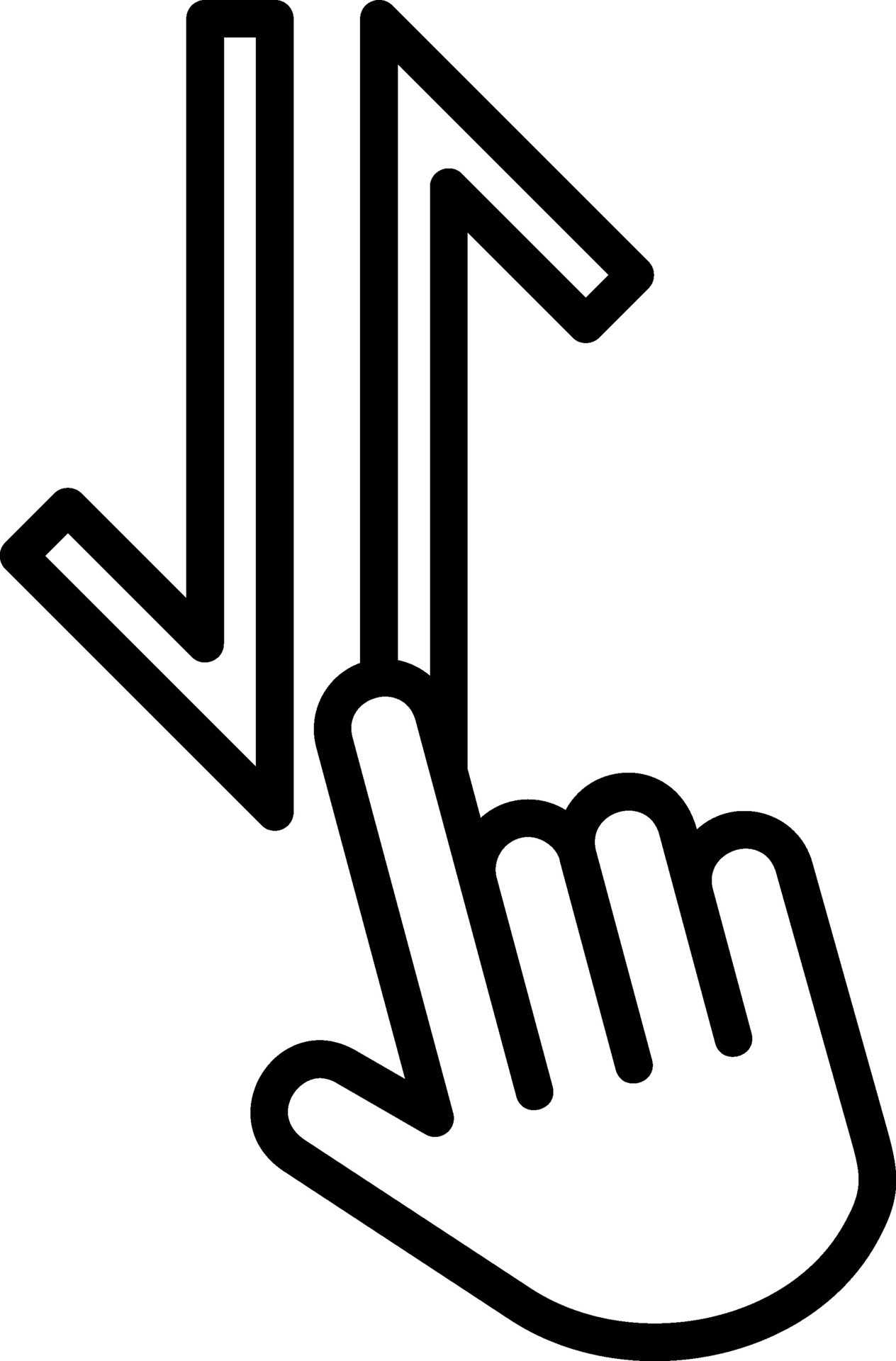Data Usage Vector Icon Design 29939254 Vector Art At Vecteezy