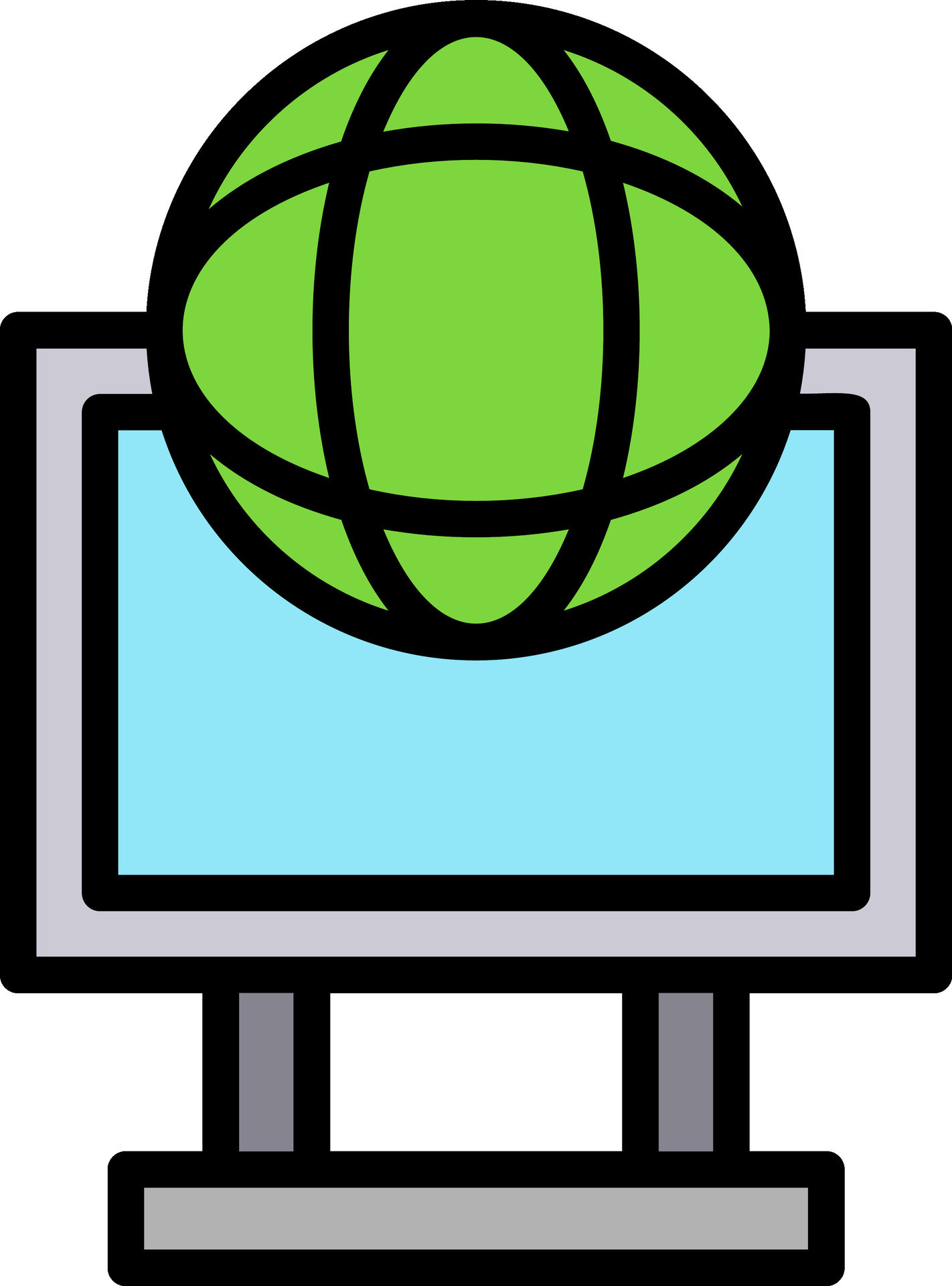Network Configuration Vector Icon Design 29940033 Vector Art at Vecteezy Network Configuration Vector Icon Design 29940033 Vector Art at Vecteezy