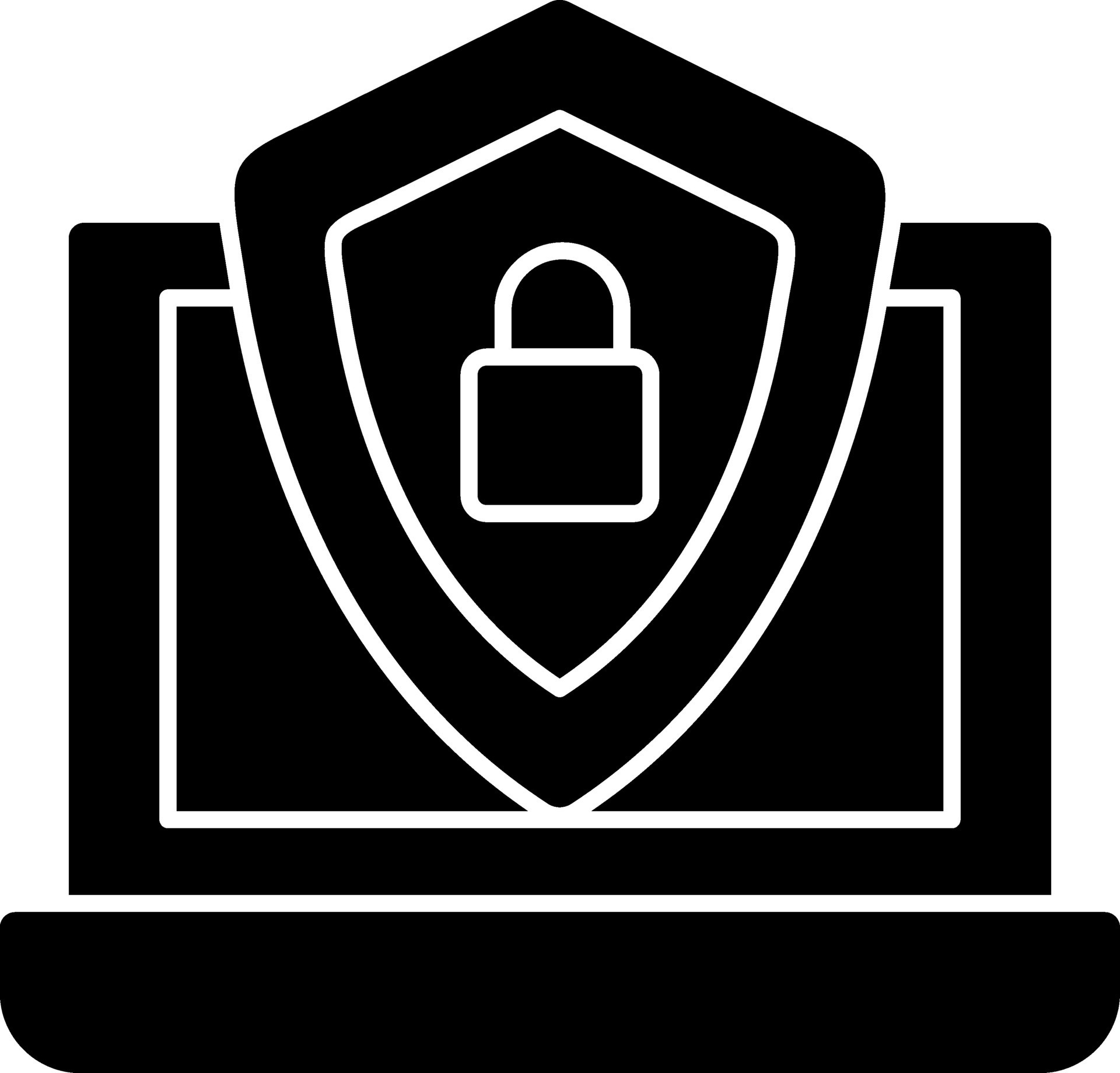 System Security Vector Icon Design 29940894 Vector Art At Vecteezy