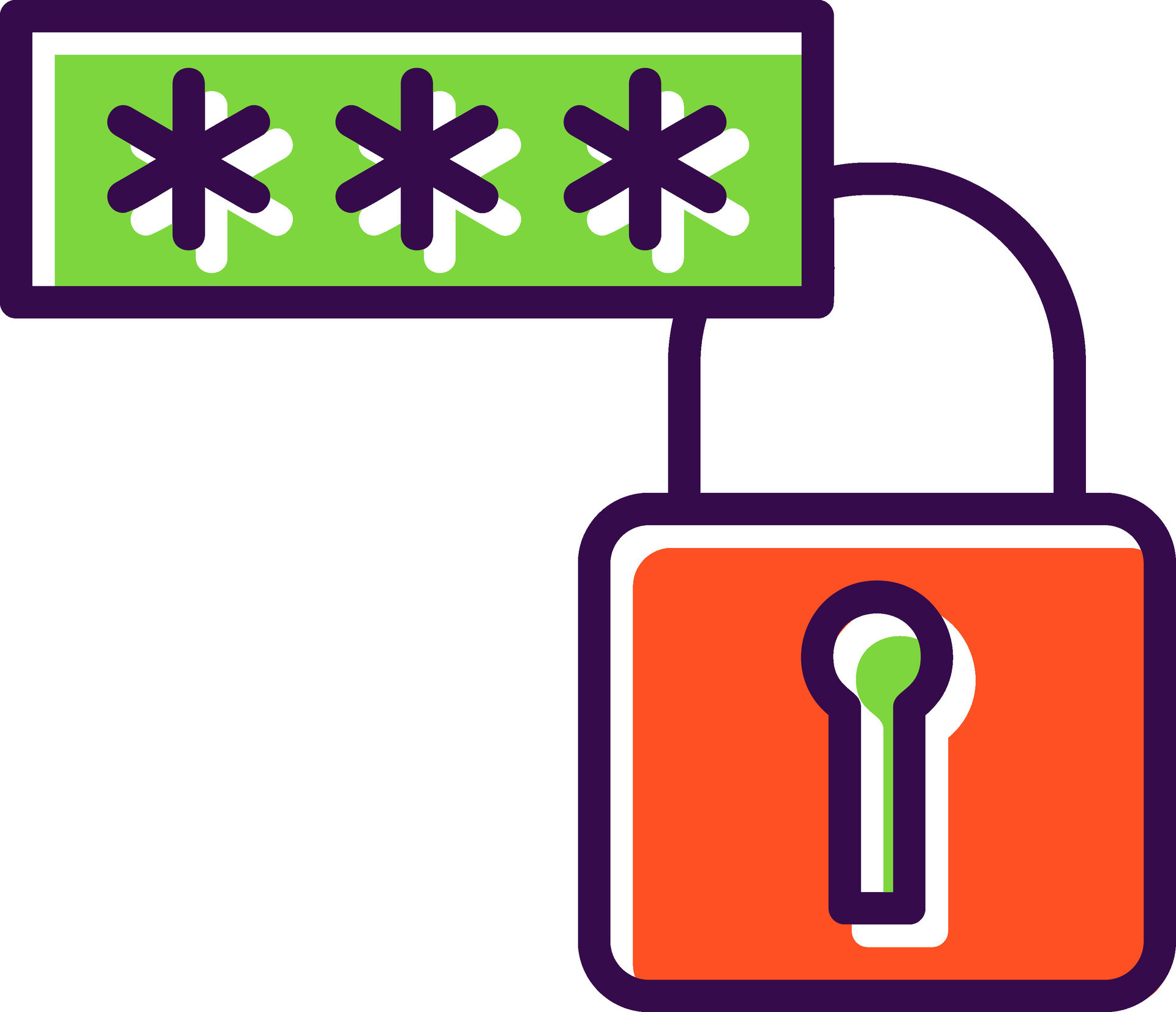 Password Reset Vector Icon Design 29942353 Vector Art At Vecteezy