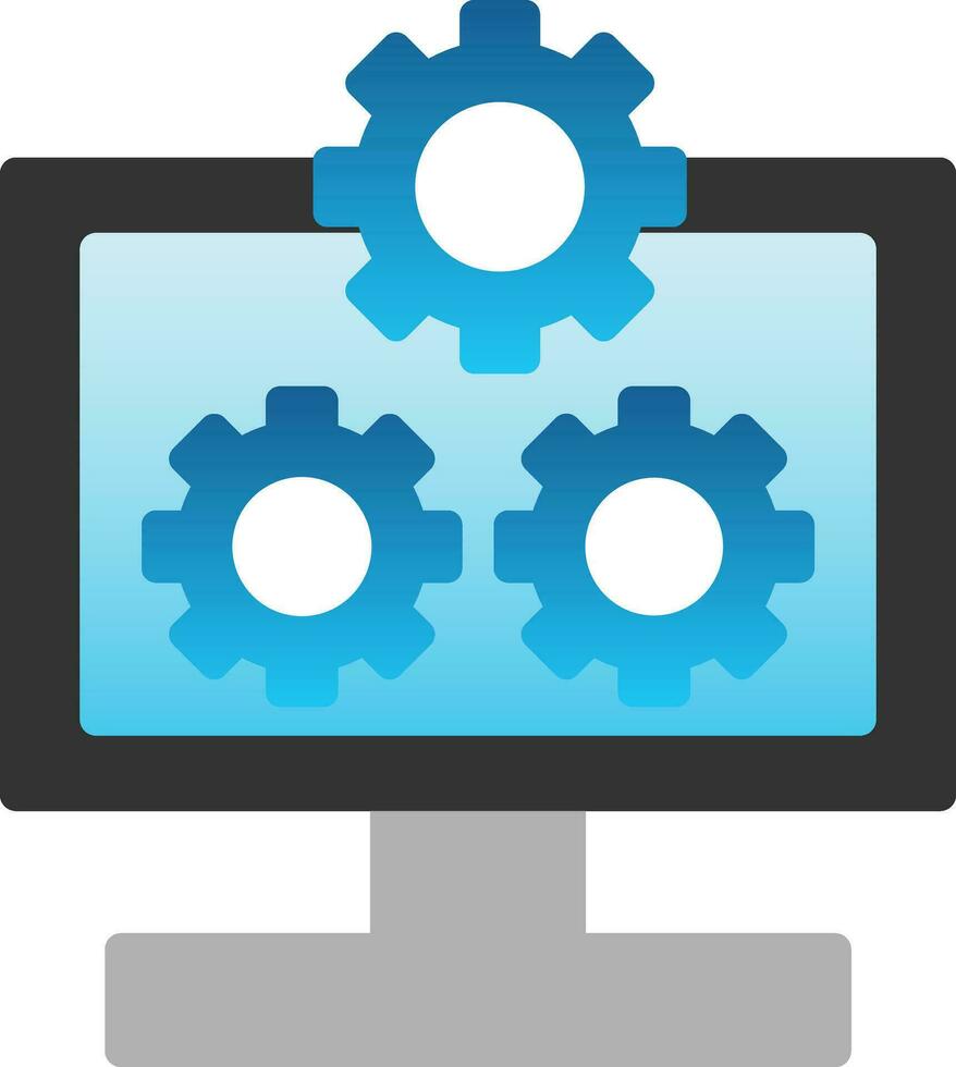 System Configuration Vector Icon Design 29943396 Vector Art At Vecteezy