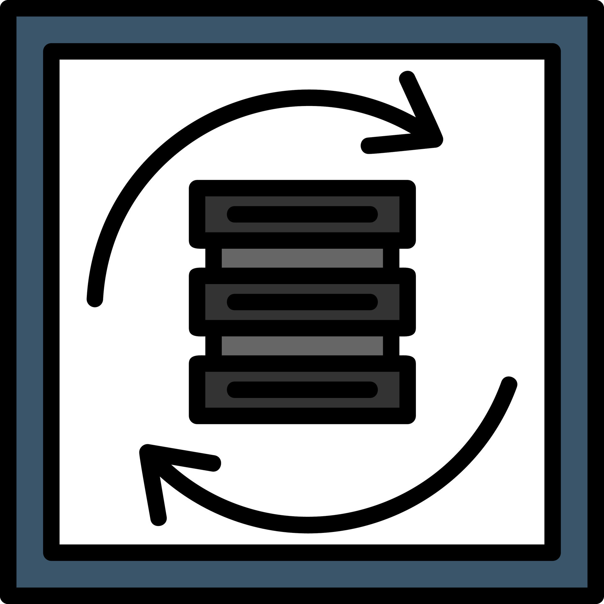 Data Syncing Vector Icon Design 29944080 Vector Art at Vecteezy Data Syncing Vector Icon Design 29944080 Vector Art at Vecteezy
