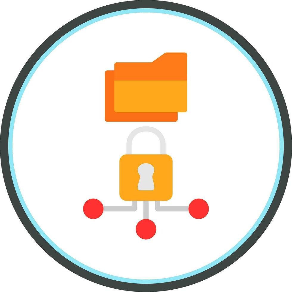 Data Encryption Vector Icon Design 29948935 Vector Art at Vecteezy