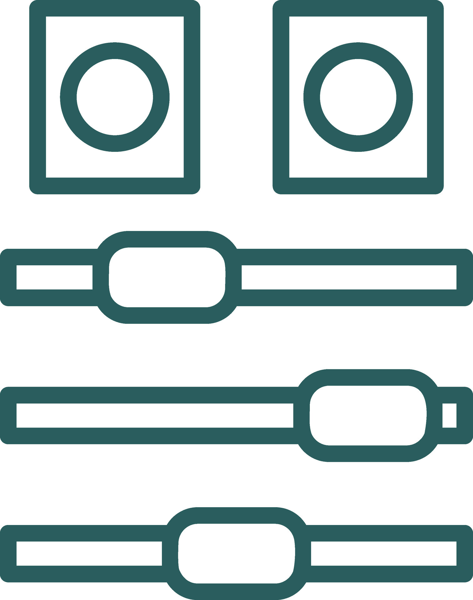 App Customization Vector Icon Design 29950060 Vector Art At Vecteezy