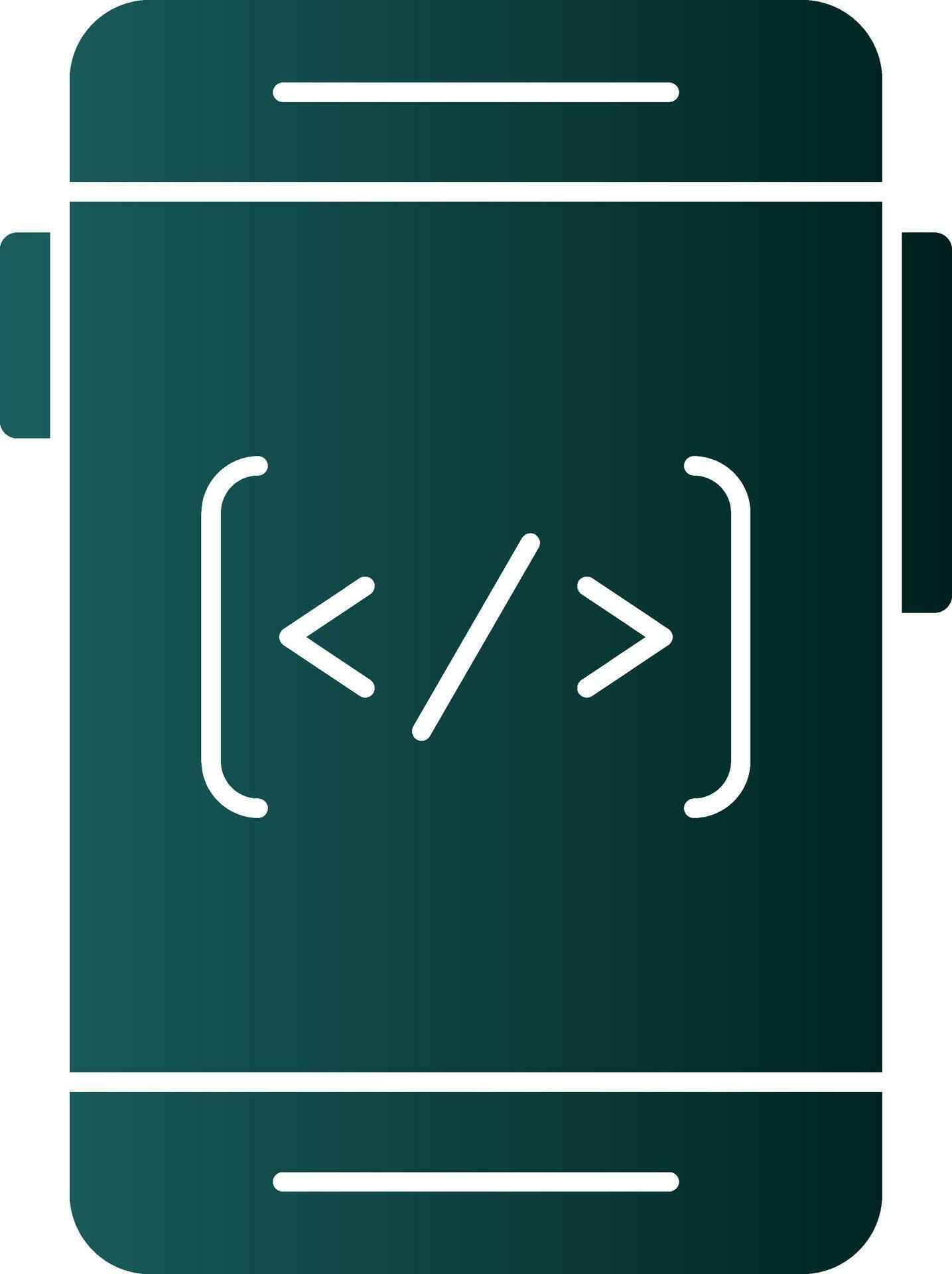 Coding Vector Icon Design 29950386 Vector Art at Vecteezy