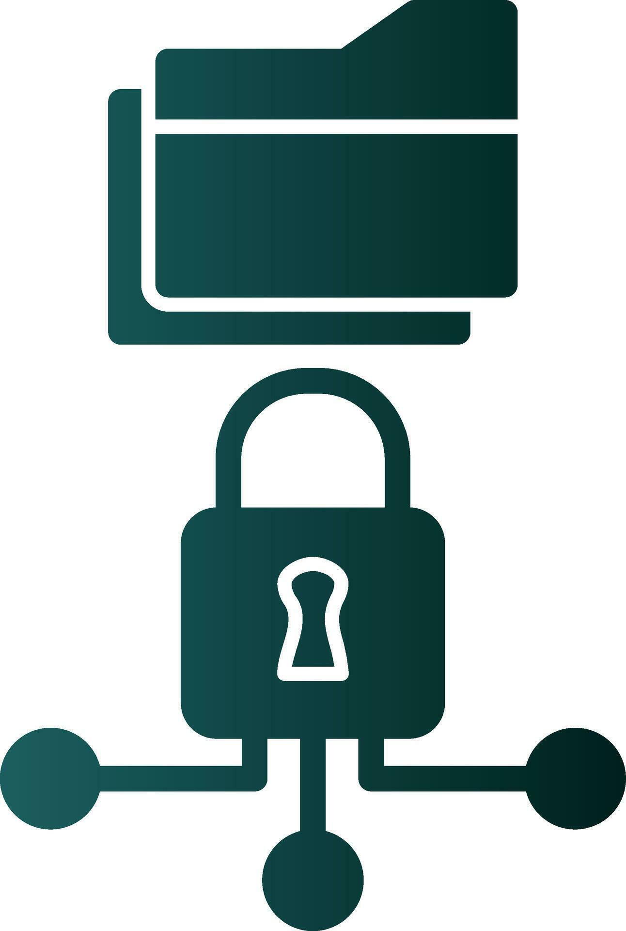 Data Encryption Vector Icon Design 29950499 Vector Art at Vecteezy