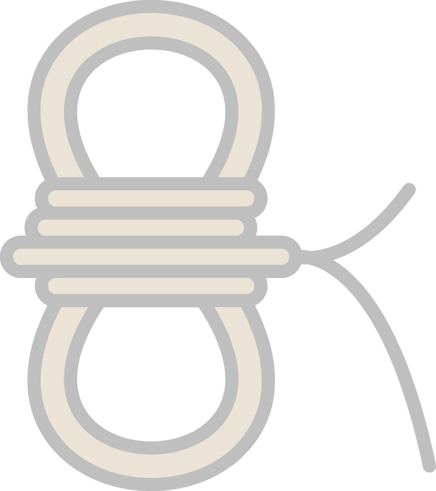 Rope Vector Icon Design 29950683 Vector Art at Vecteezy